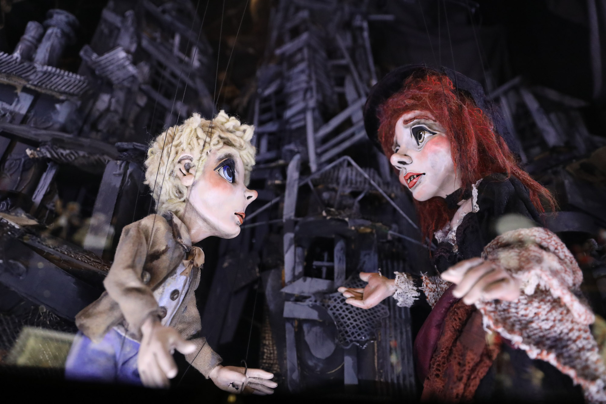 Colorado Springs’ beloved Simpich Showcase, the long-time creators and ...