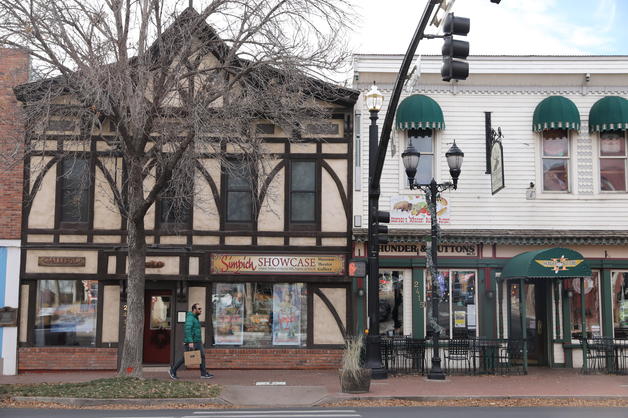 Colorado Springs’ beloved Simpich Showcase, the long-time creators and ...