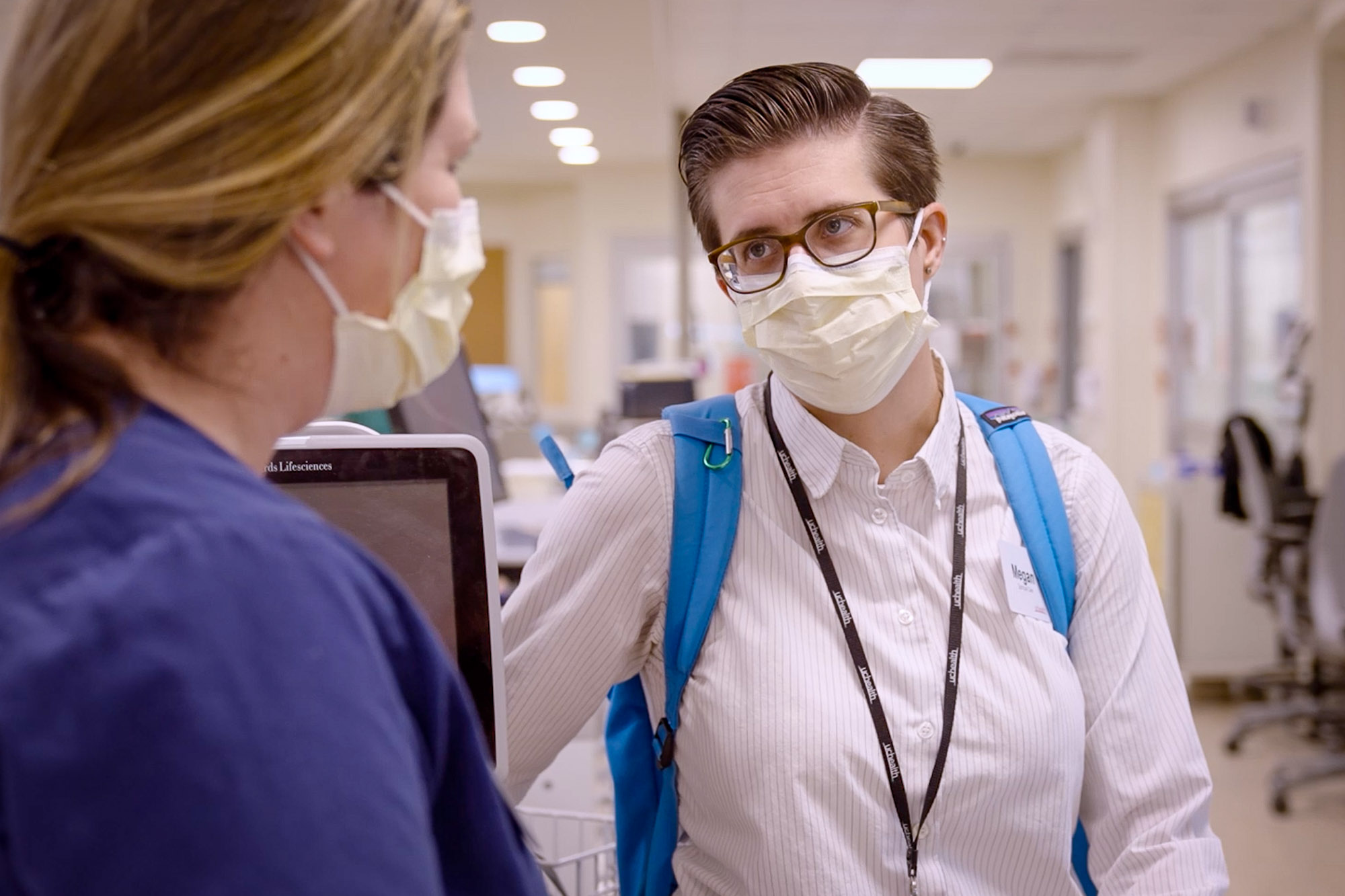 ‘This isn’t just a number to me’: UCHealth chaplain reflects on the ...