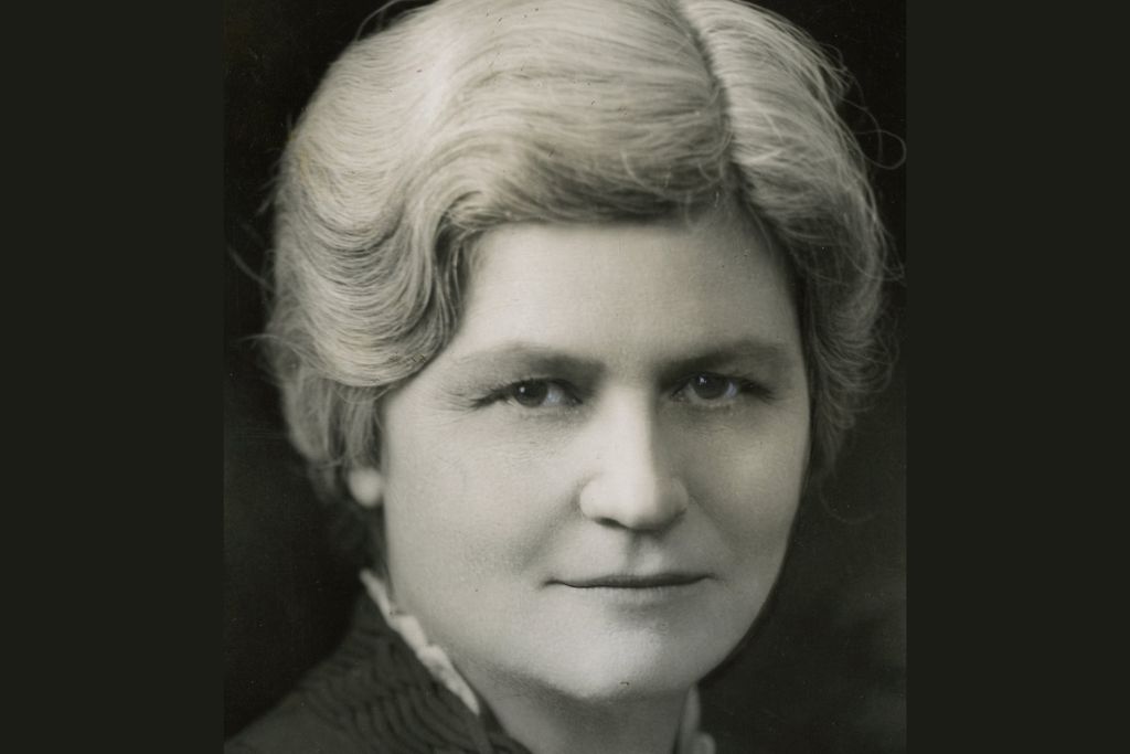 Josephine Roche | Colorado Public Radio