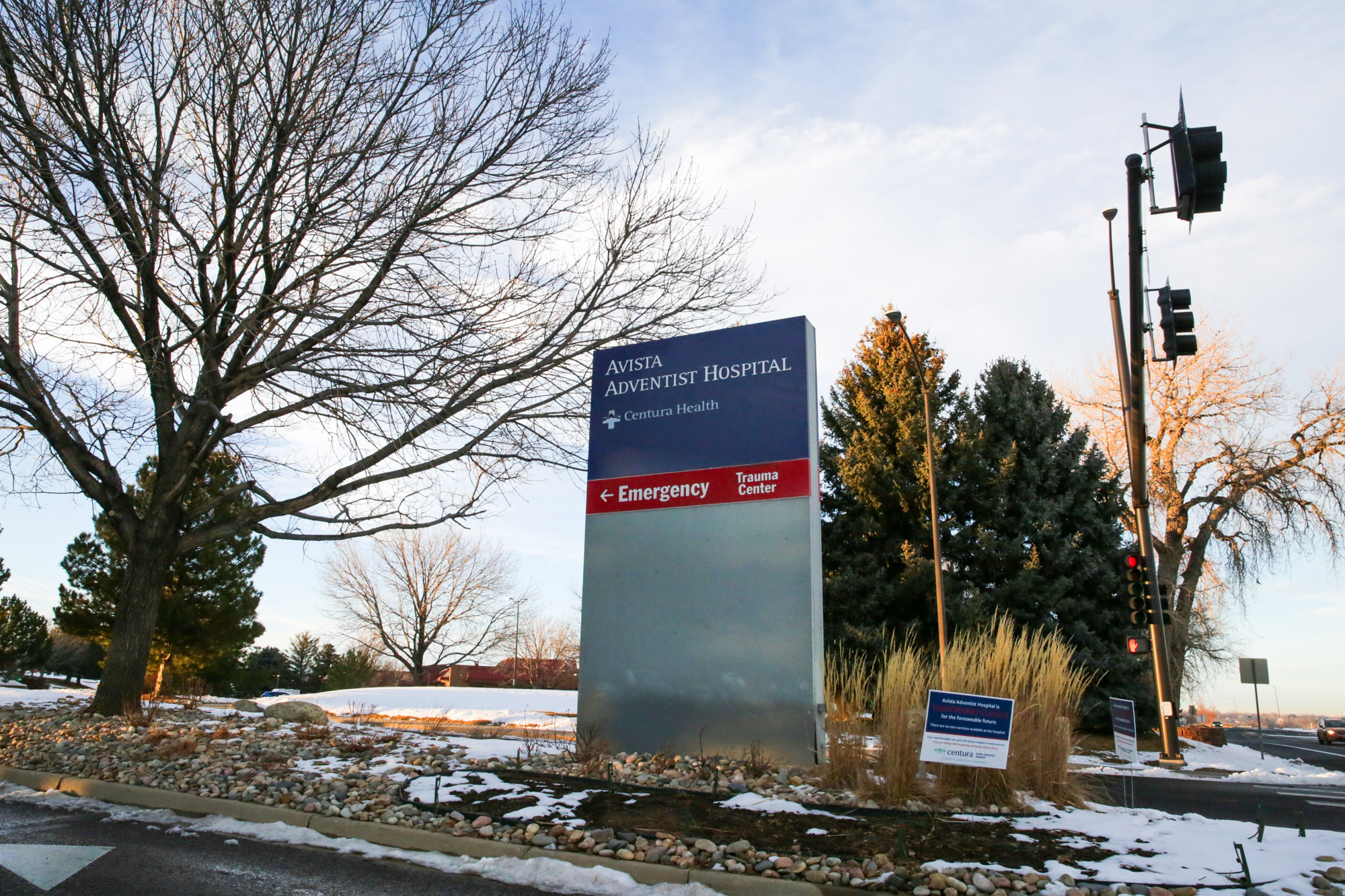 How to evacuate a hospital: The story of clearing out Avista Adventist ...