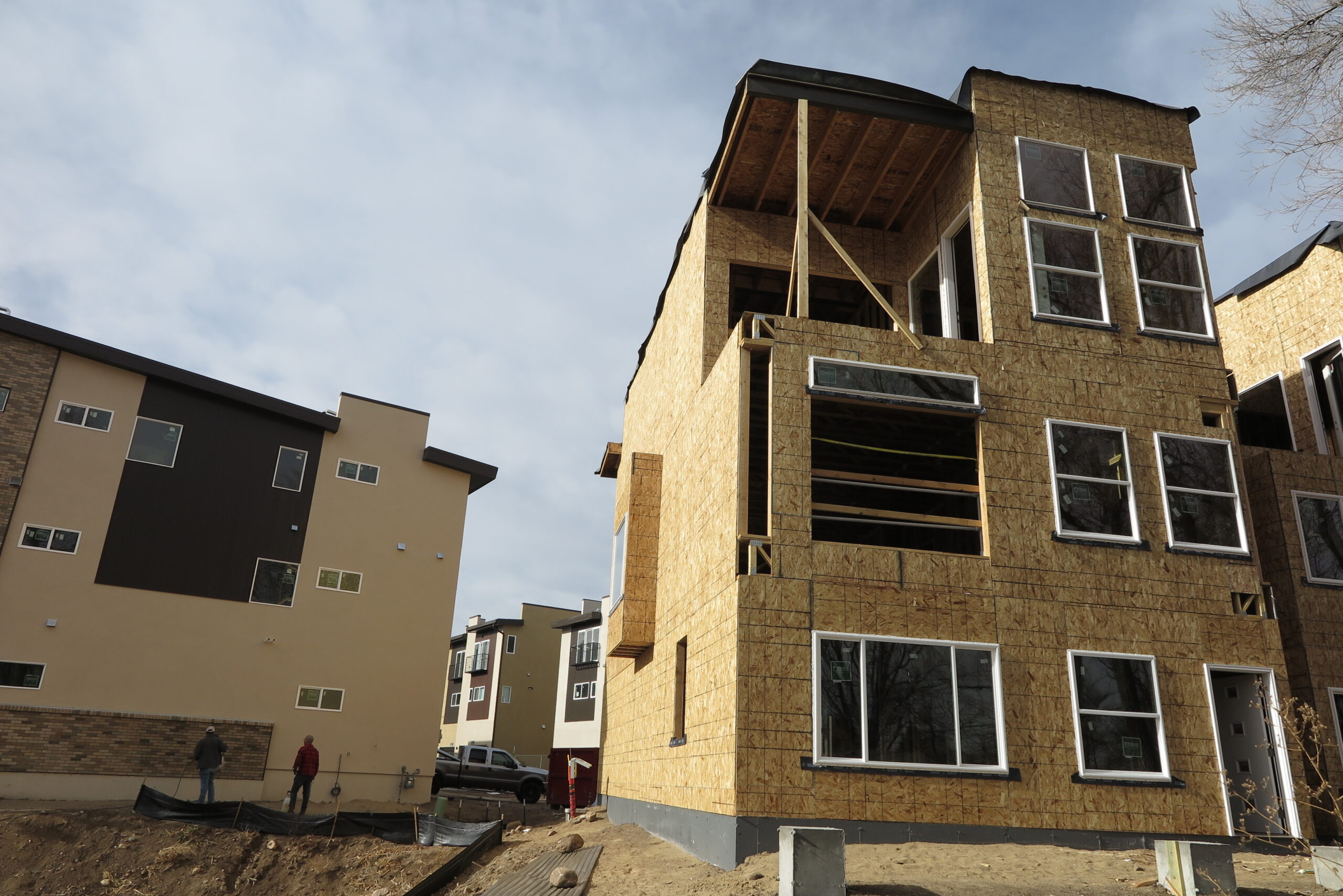 The story of what happened after the Ludlow Massacre in Colorado ...