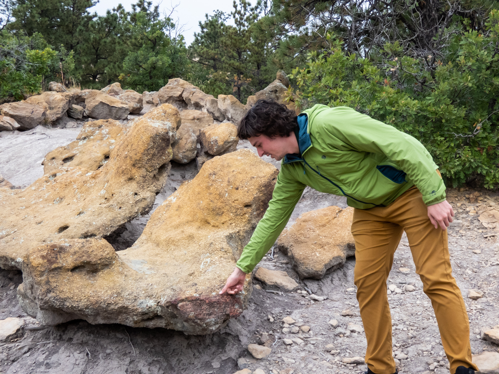 Many people on the Front Range depend on water from the Denver Basin ...