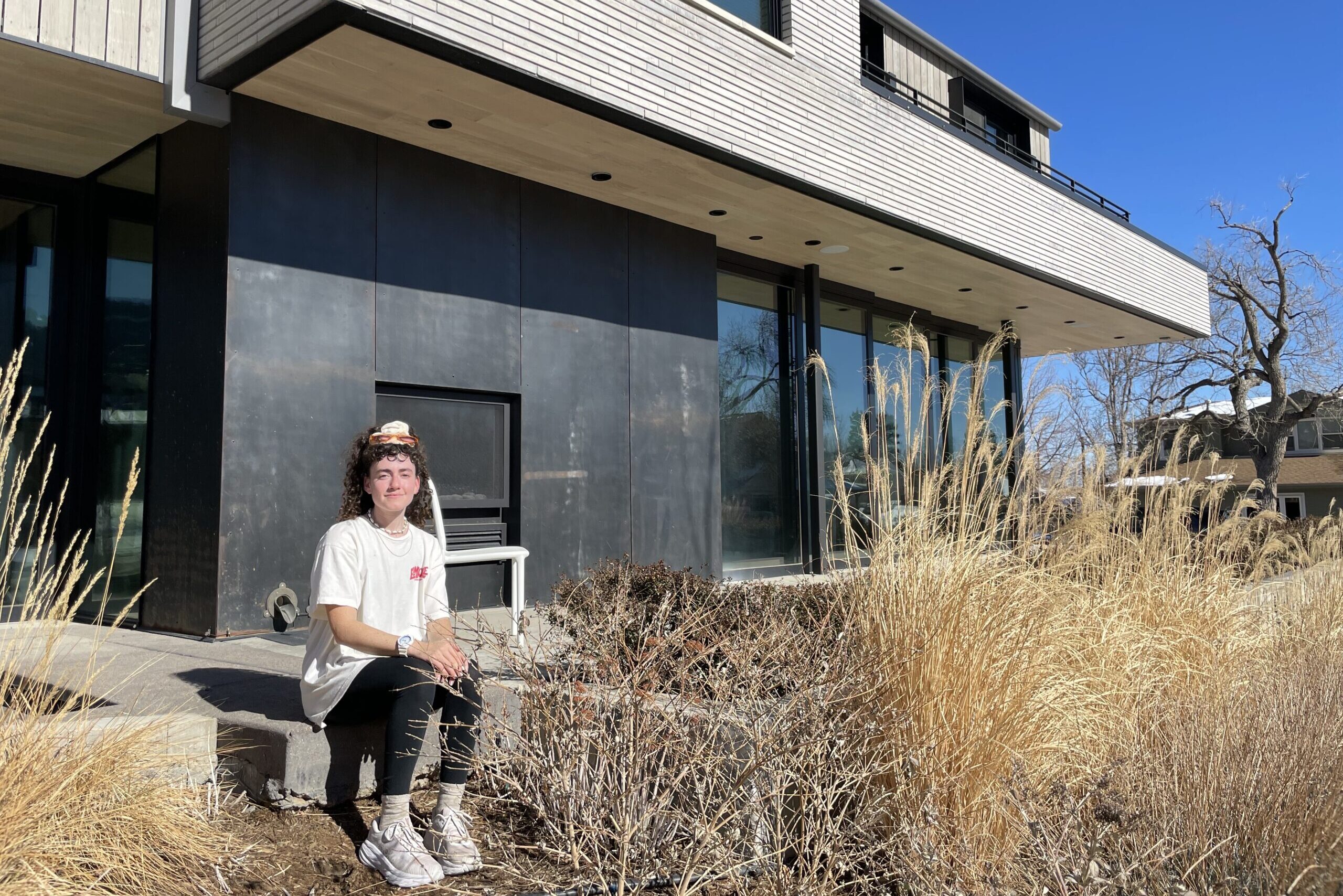 After a devastating wildfire in the ’80s, Boulder rebuilt homes ...
