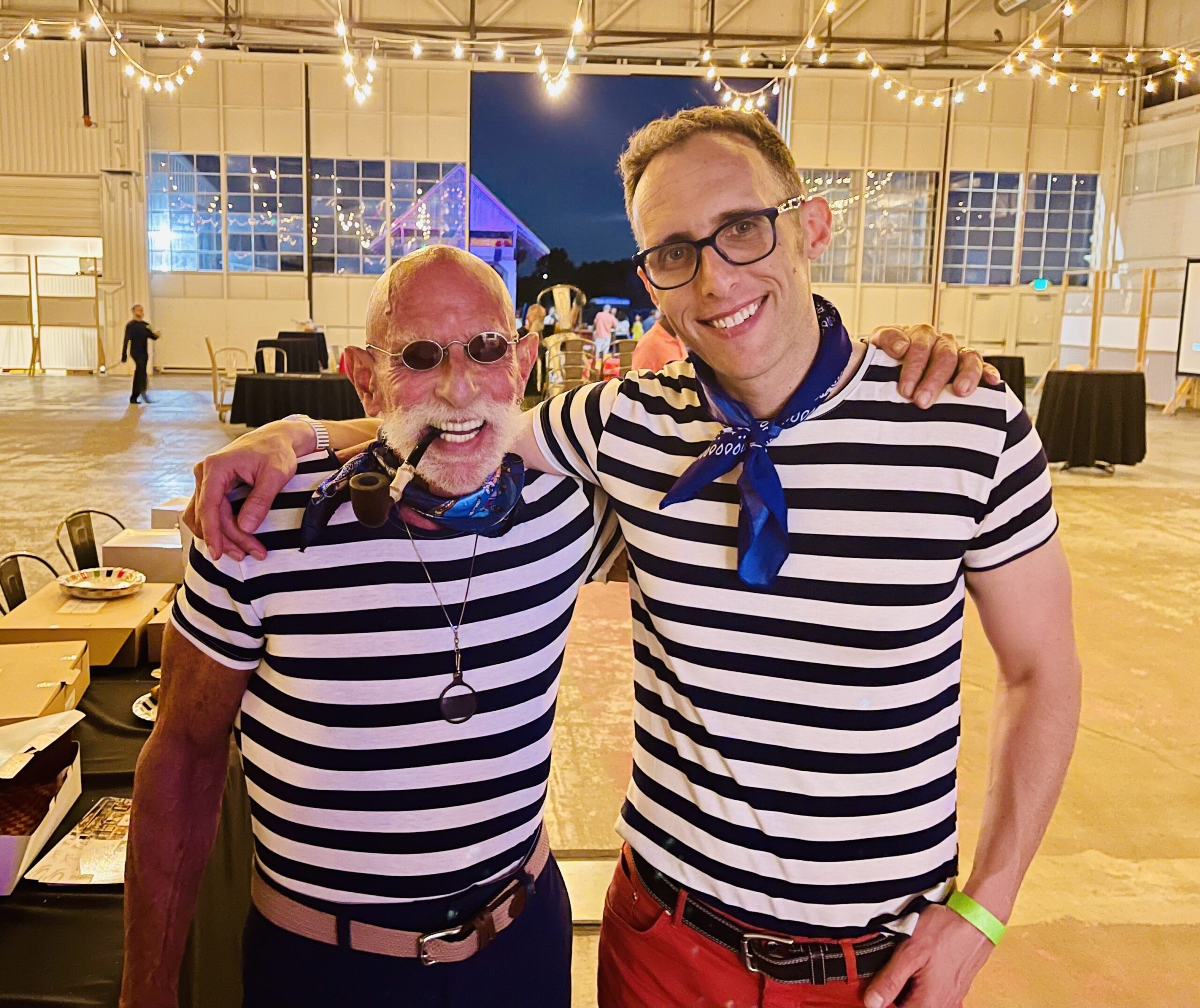 How Richard Warner (Ryan’s dad) got on and off – and on and off – pain ...