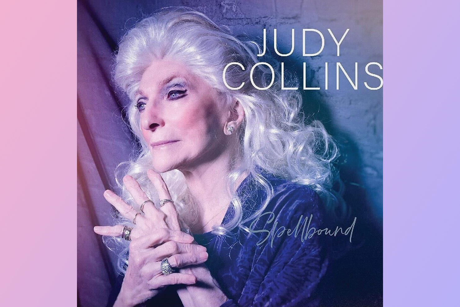 Judy Collins on her hands, her new album, and her first love | Colorado ...