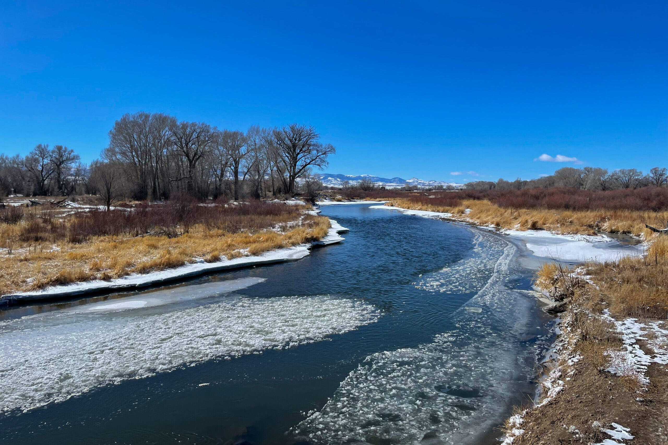 Nearly $25 million in federal funding expected to flow into the Upper ...