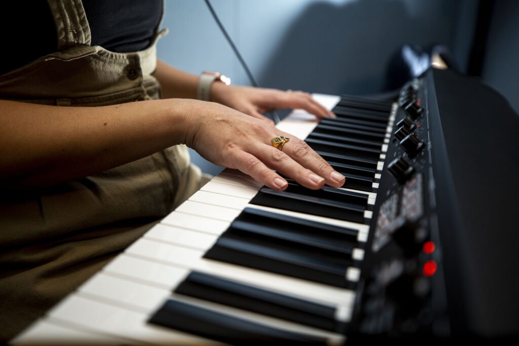 A woman who wants it all, and the dress that made her a legend ...