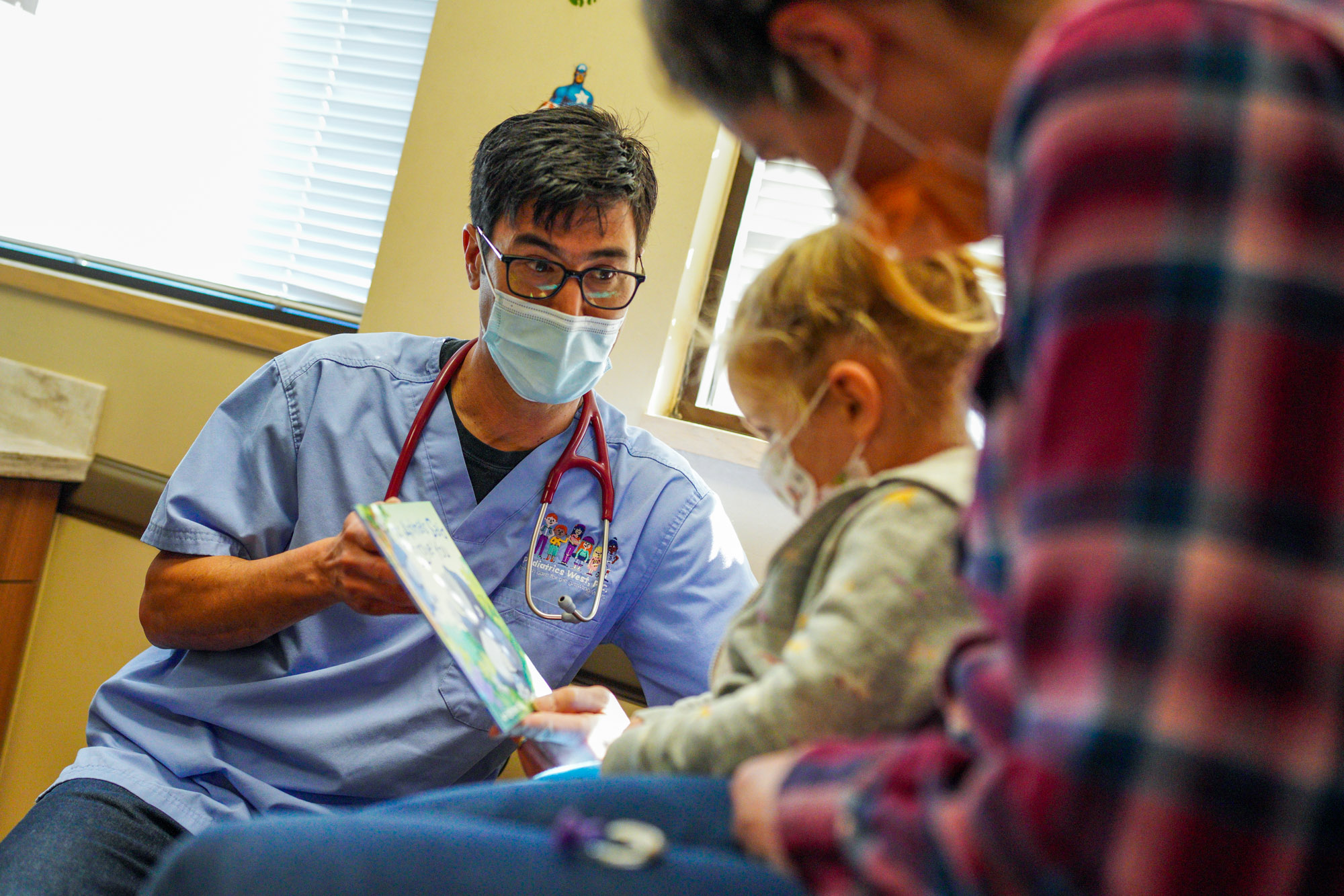 Stephanie Rivera | Colorado Public Radio