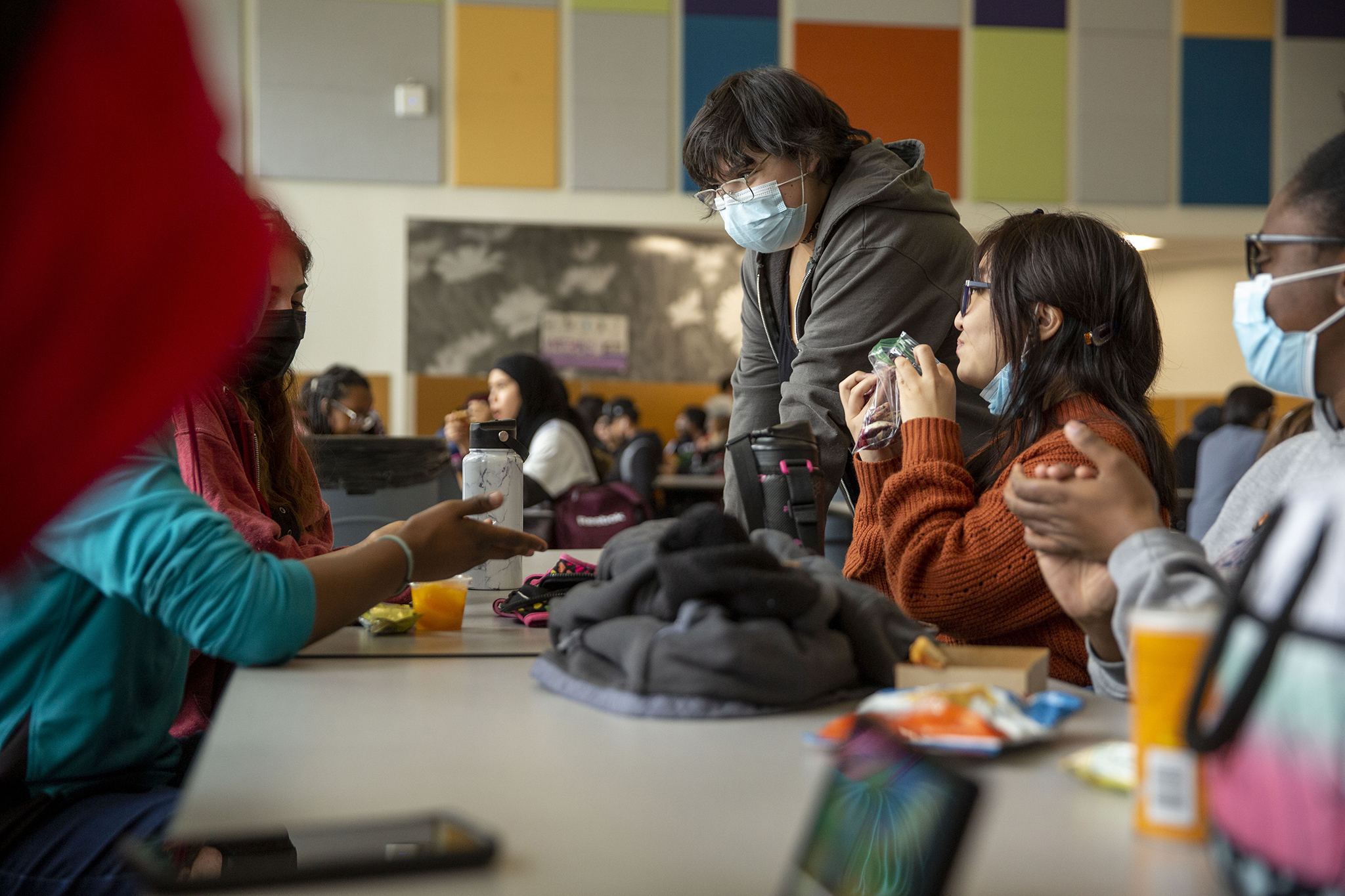 More Colorado kids are coming out as trans and nonbinary — and staking ...