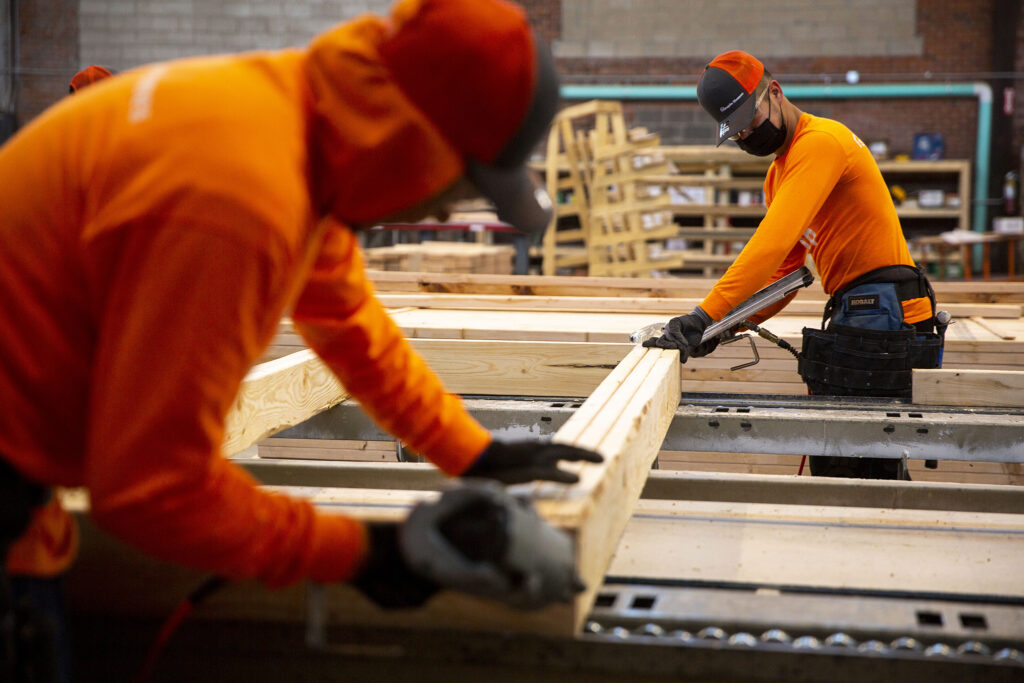 Inside Colorado’s $40 million plan to boost housing factories