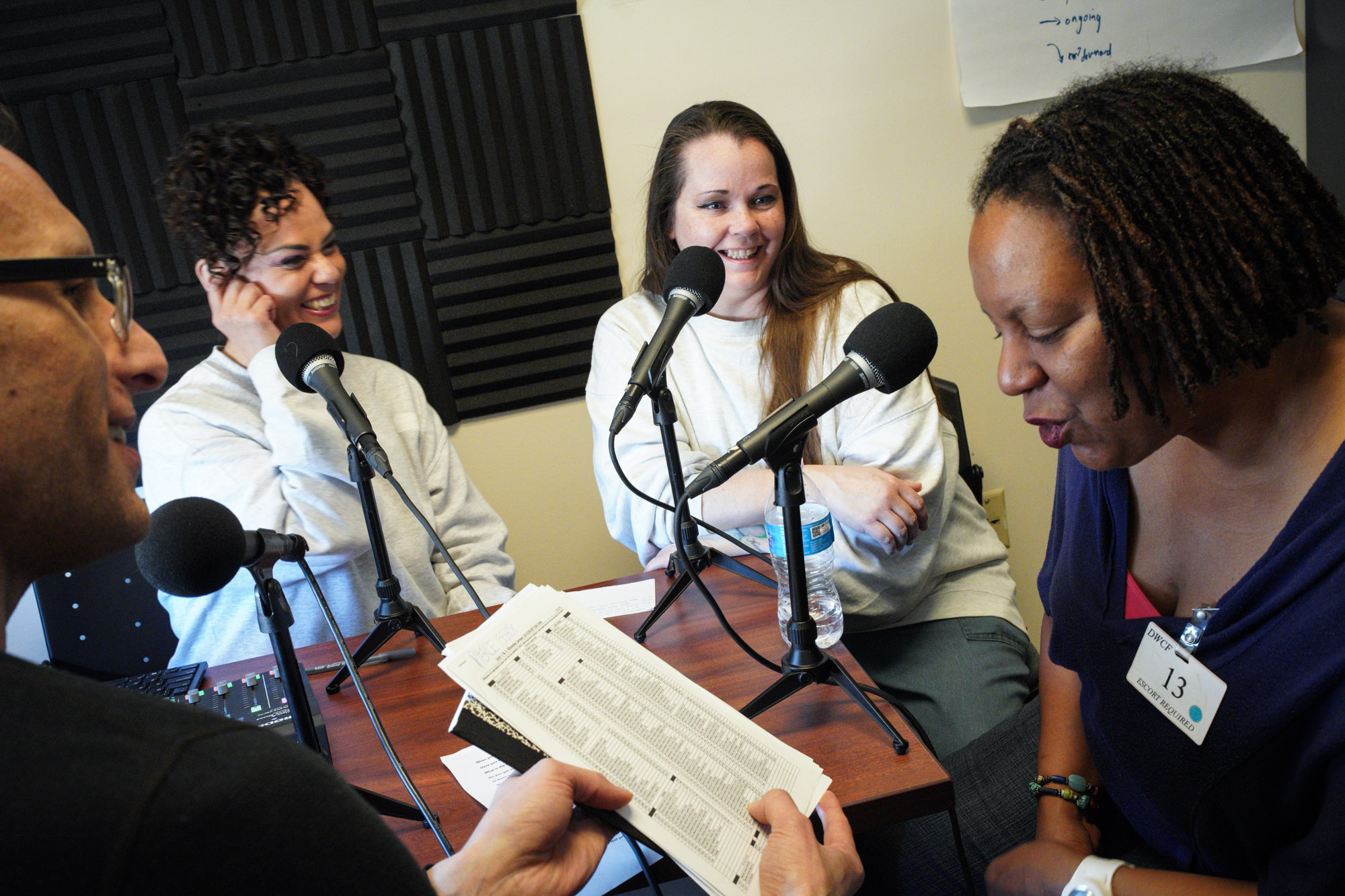 Elaine Tassy | Colorado Public Radio