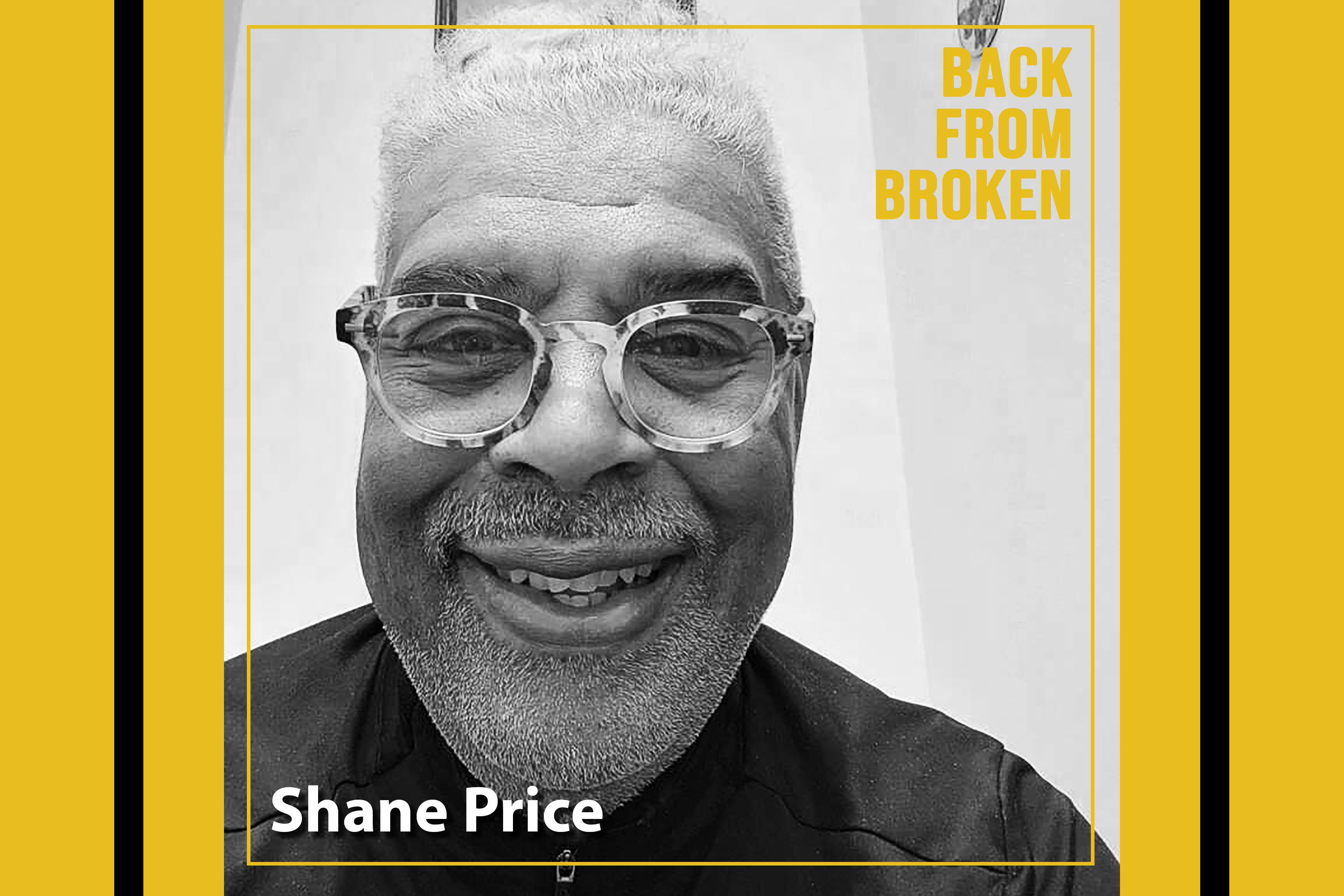 Shane Price | Colorado Public Radio