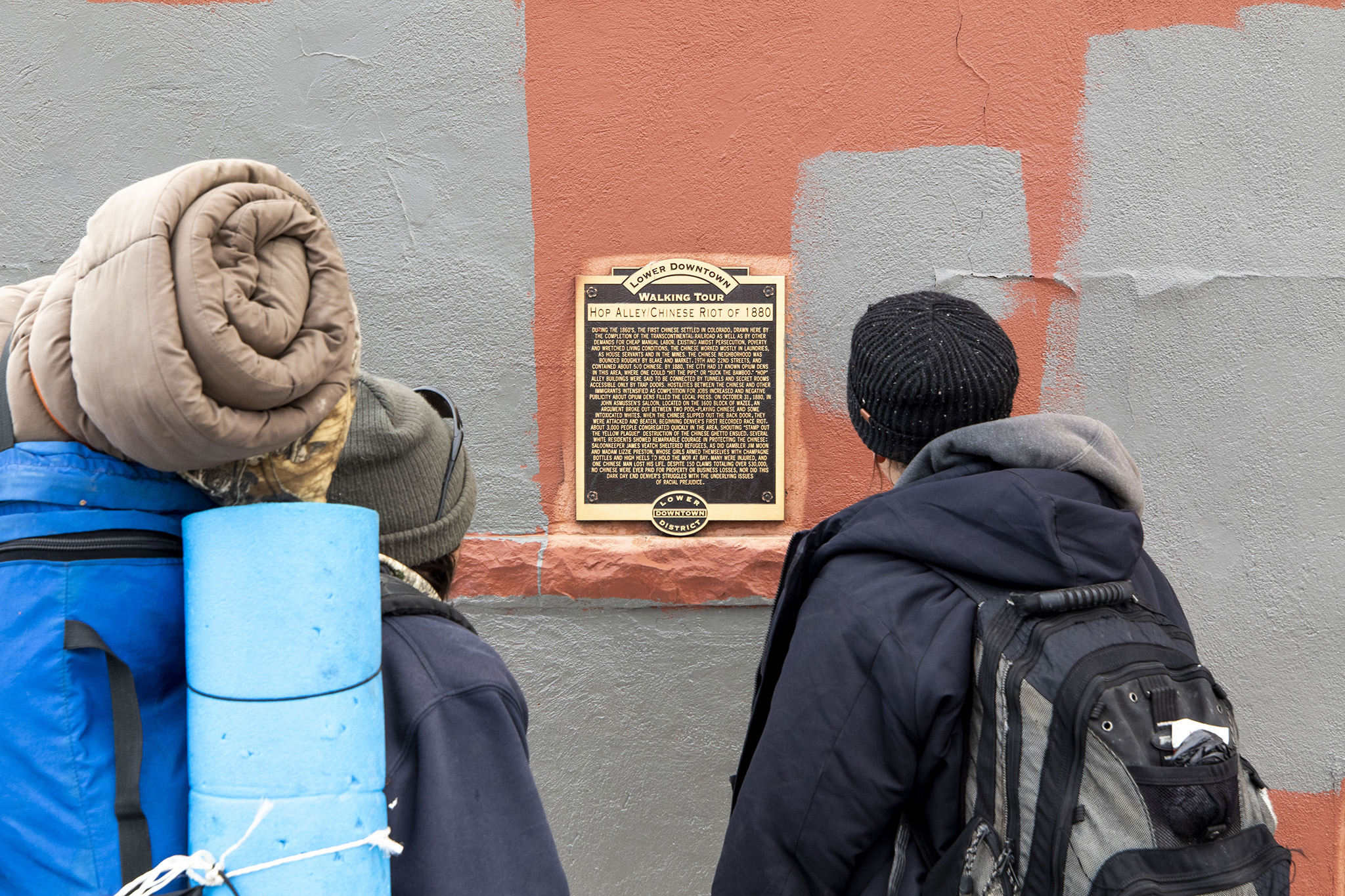 Denver will formally apologize for anti-Chinese riot in 1880 | Colorado ...