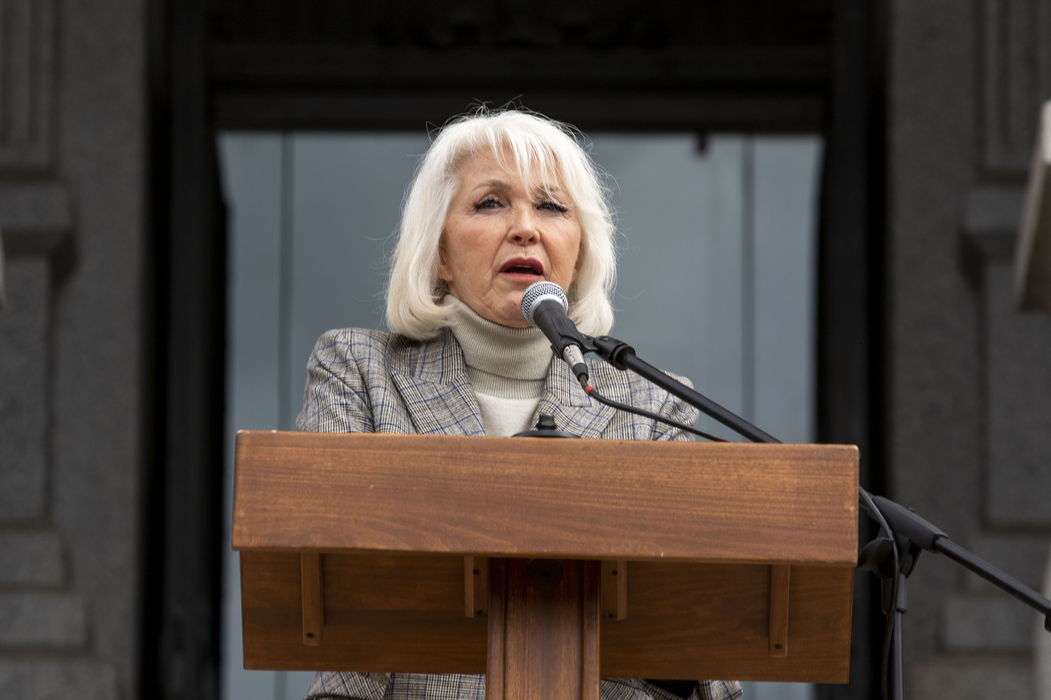 Tina Peters’ deputy clerk pleads guilty, will cooperate with ...