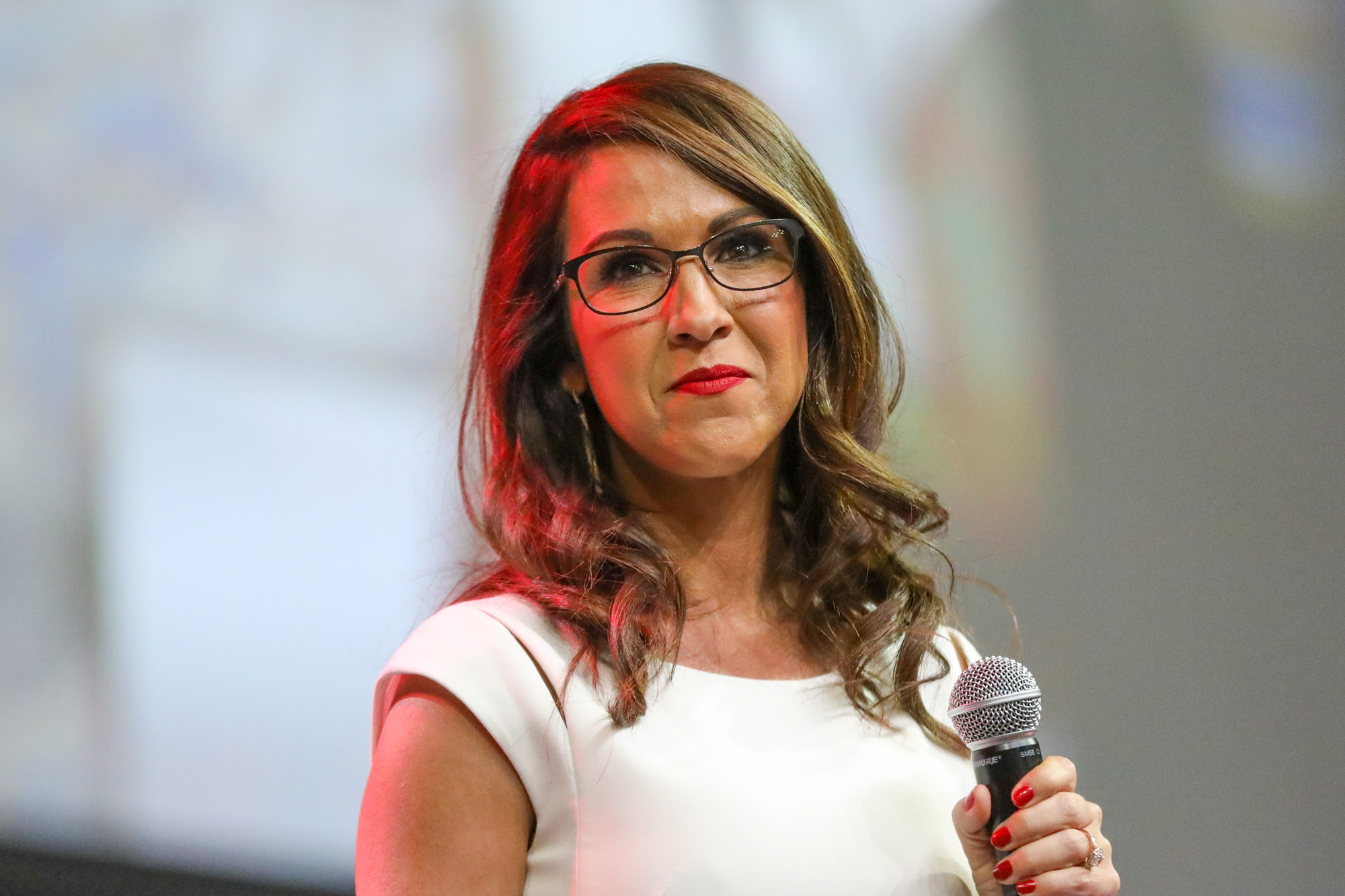 Rep. Boebert apologizes for behavior at ‘Beetlejuice’ performance ...