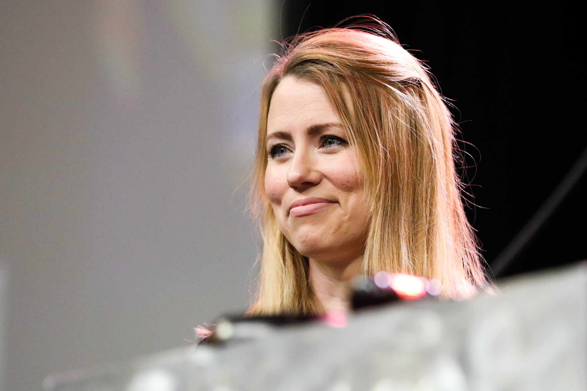 Colorado GOP chair Kristi Burton Brown won’t run for another term ...