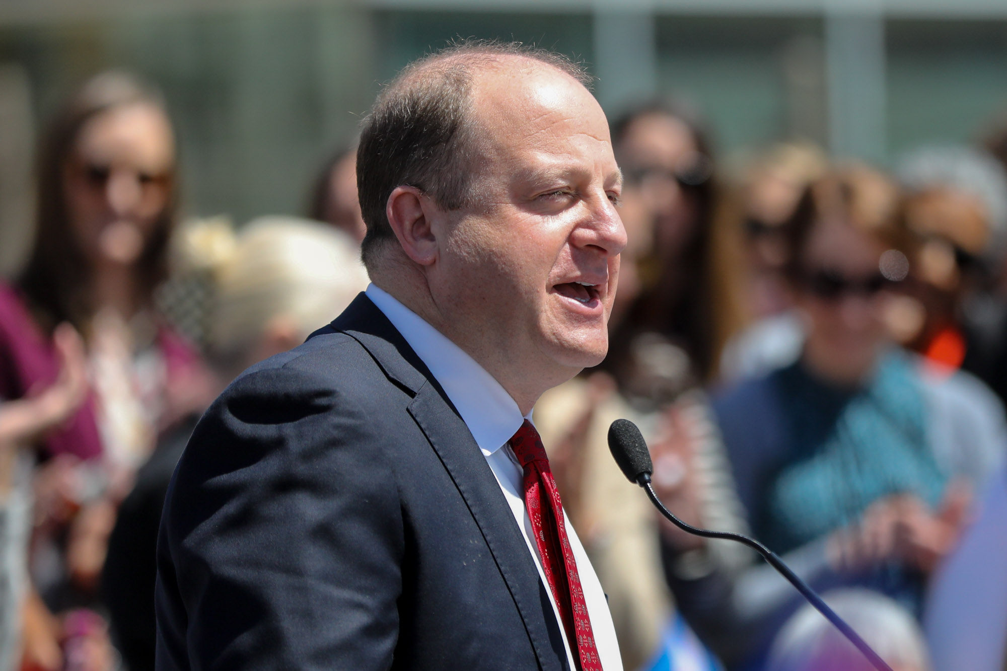 Coloradans are getting a letter from Gov. Polis with their TABOR refund ...
