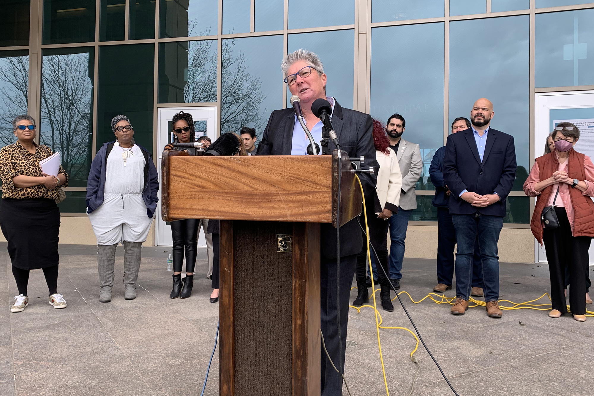 Murder of Colorado radio man Alan Berg still resonates 30 years later ...