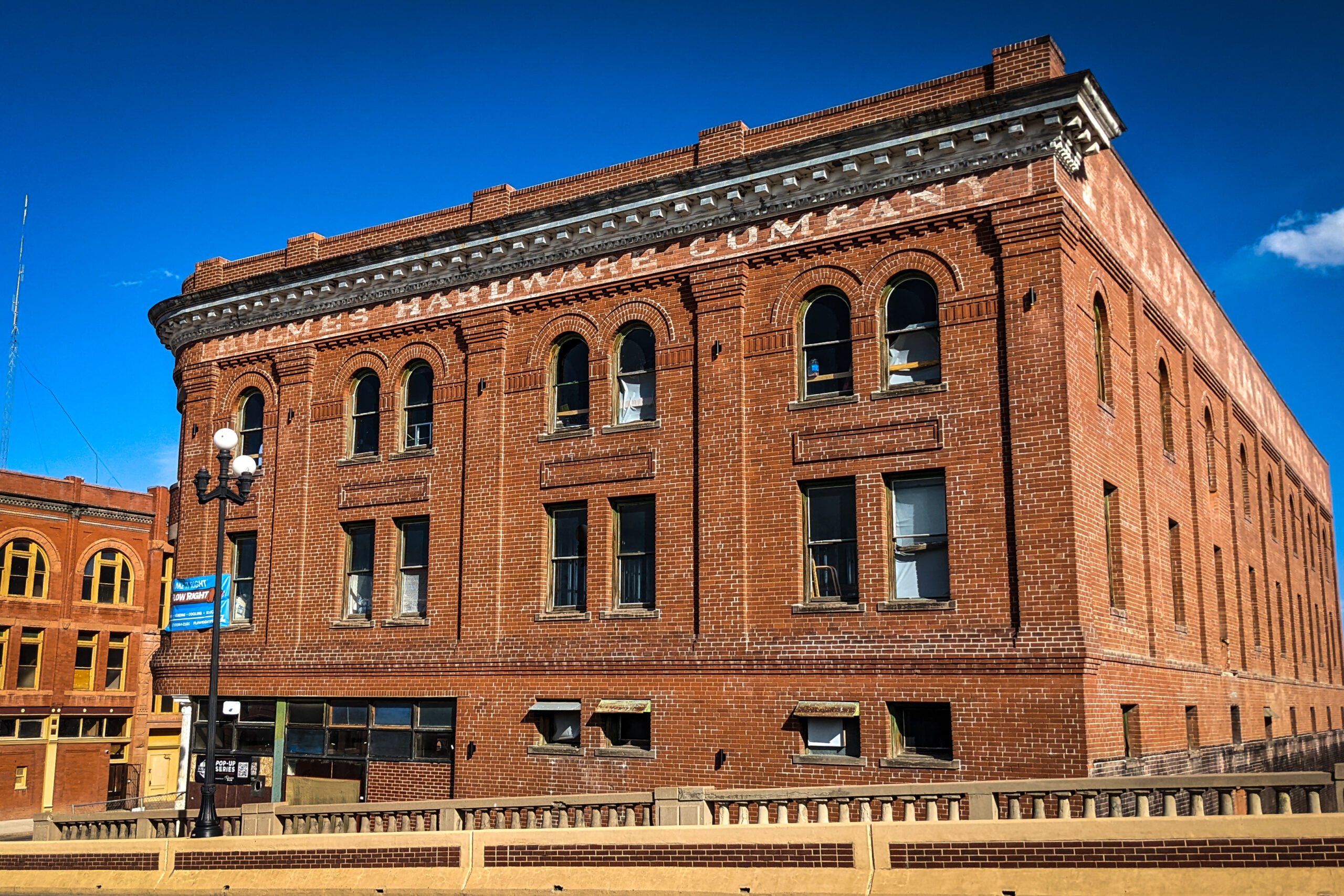 Historic sites in Southern Colorado recognized for preservation and ...