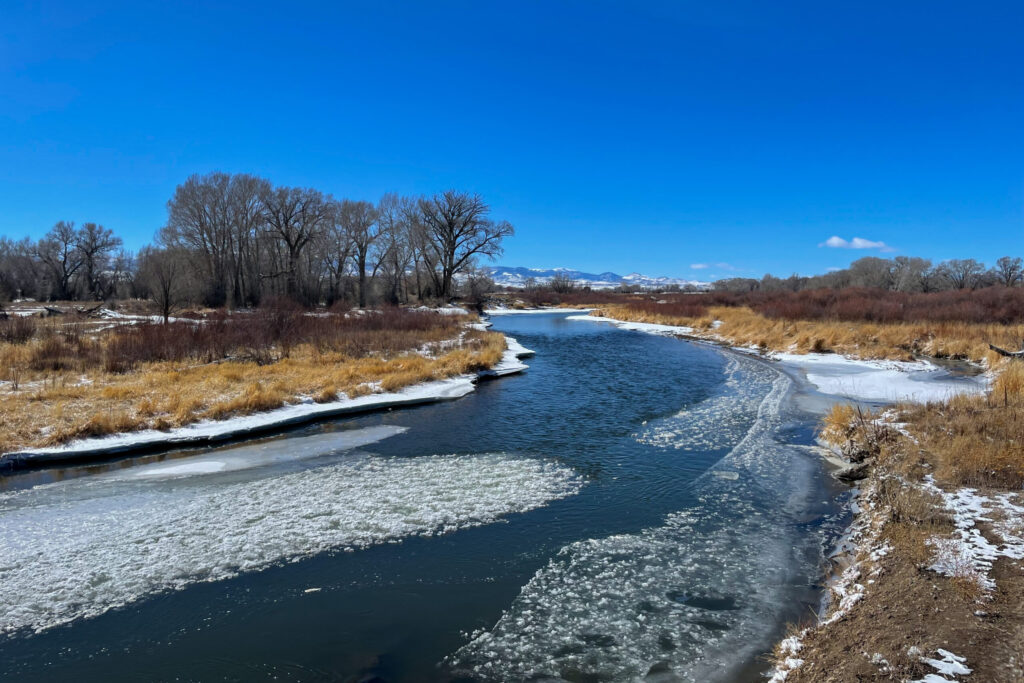 To help refill two struggling underground aquifers, Colorado lawmakers ...