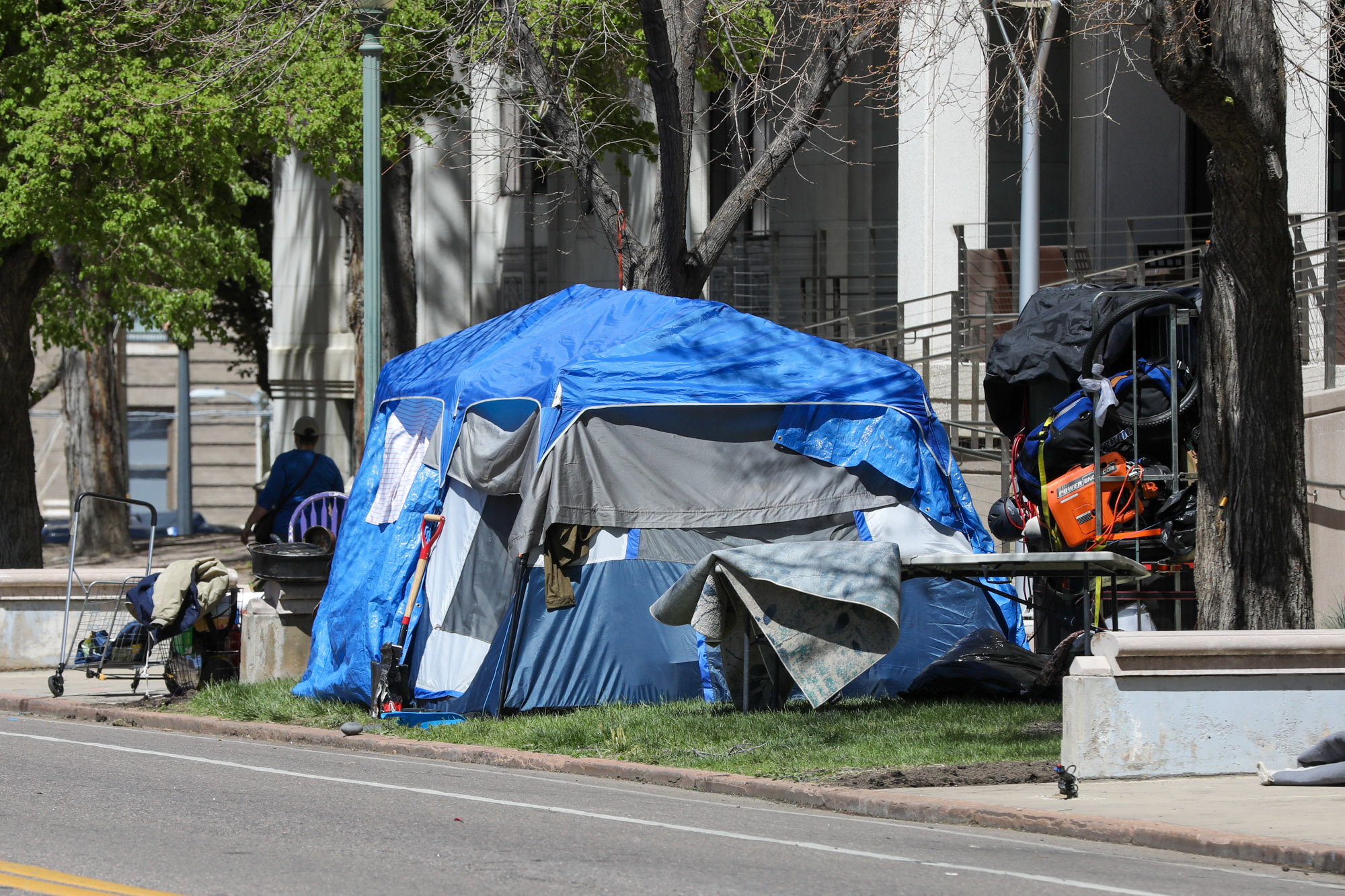 New Denver study shows housing homeless not enough to reduce death ...