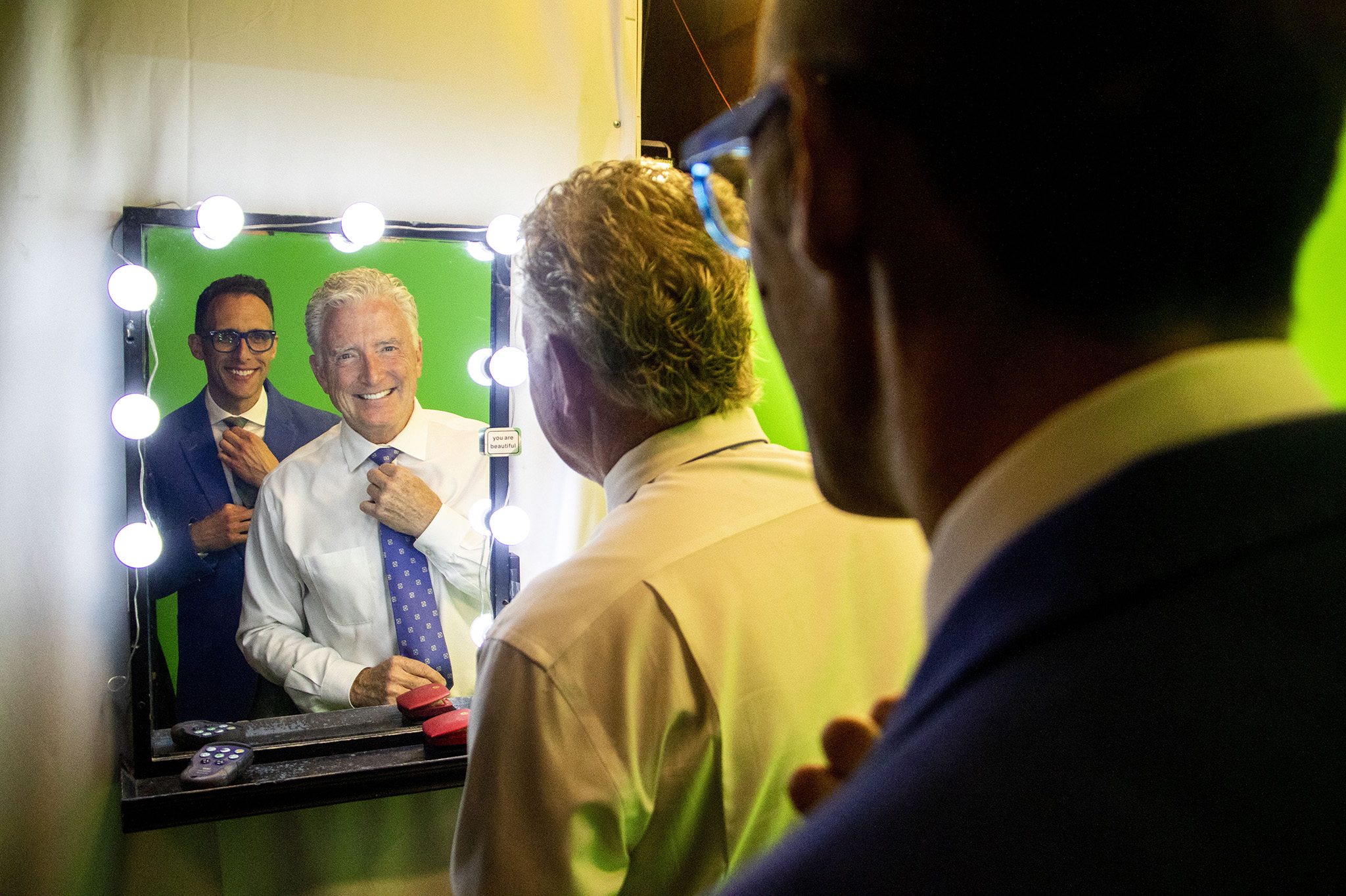 Ryan Warner | Colorado Public Radio