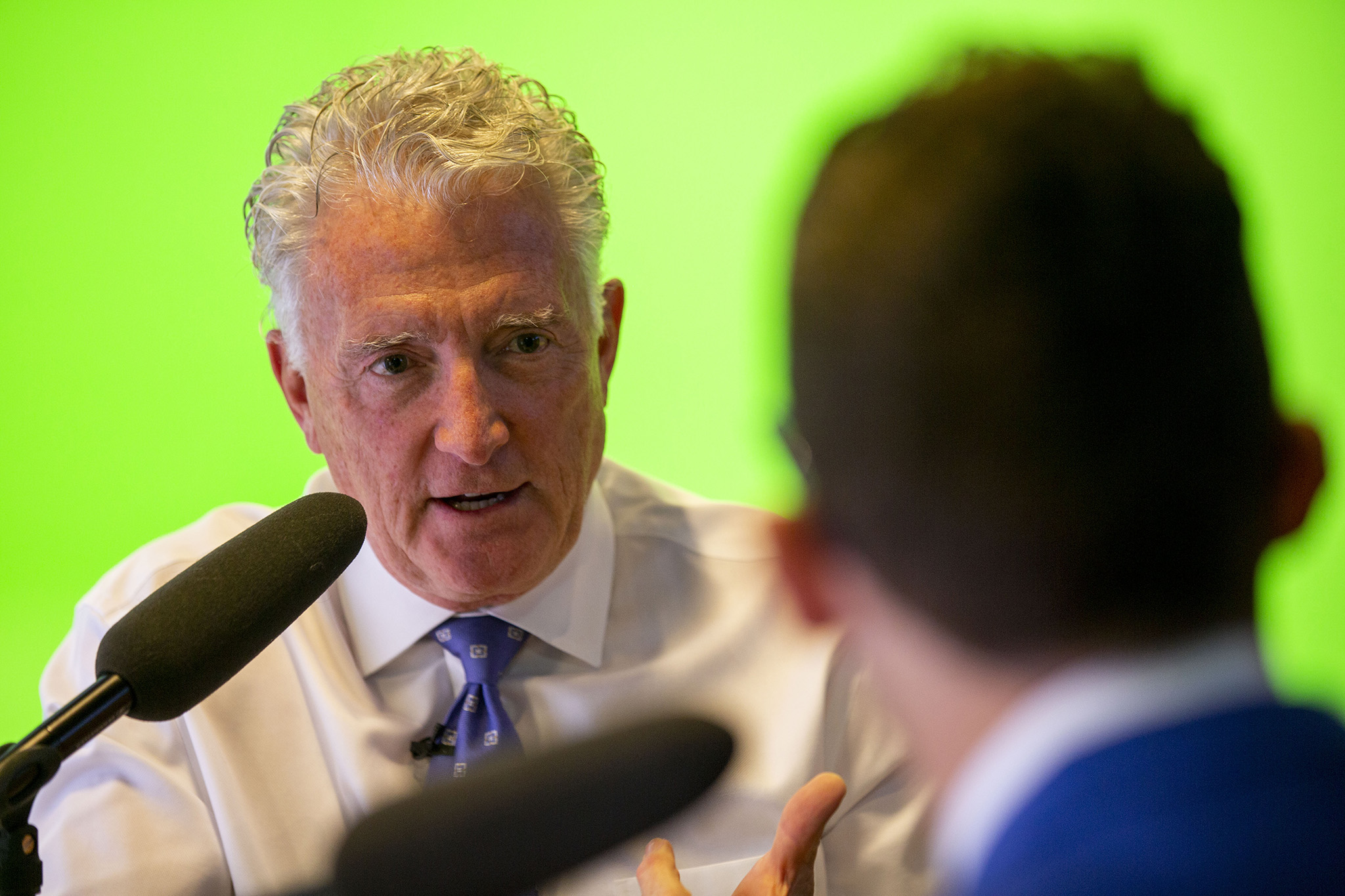 Ryan Warner | Colorado Public Radio