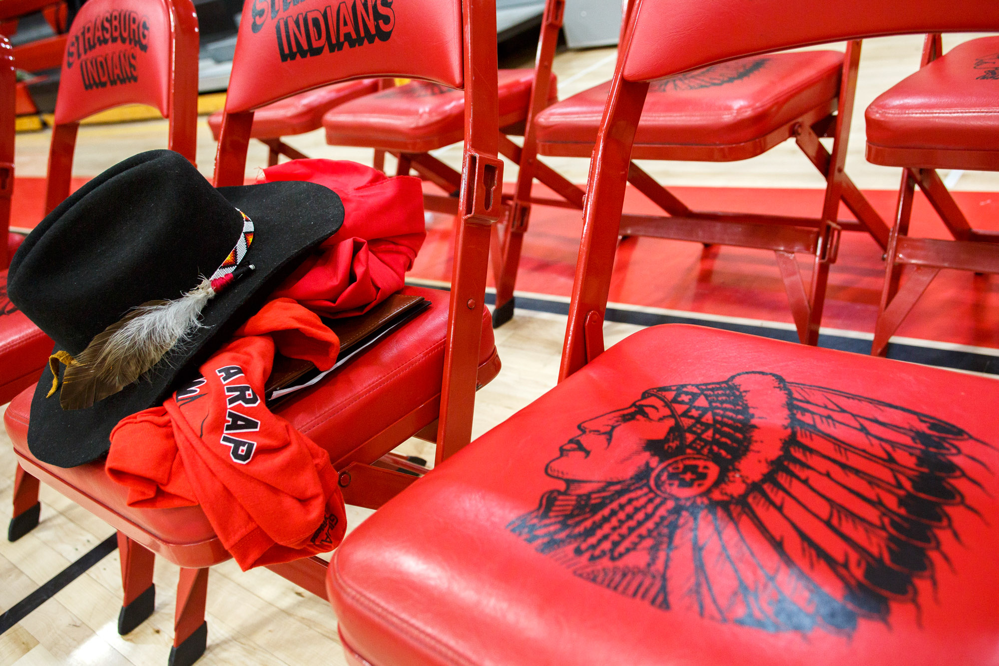 Most Colorado schools with Native American mascots will avoid fines ...
