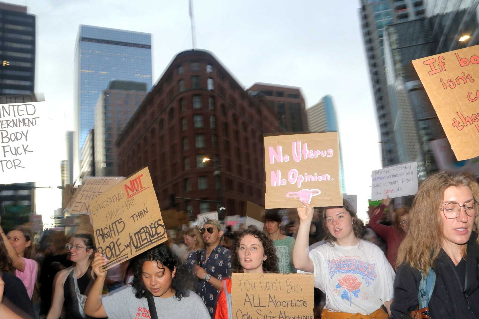 Colorado-based abortion fund sees rising demand. Many are from Texas ...