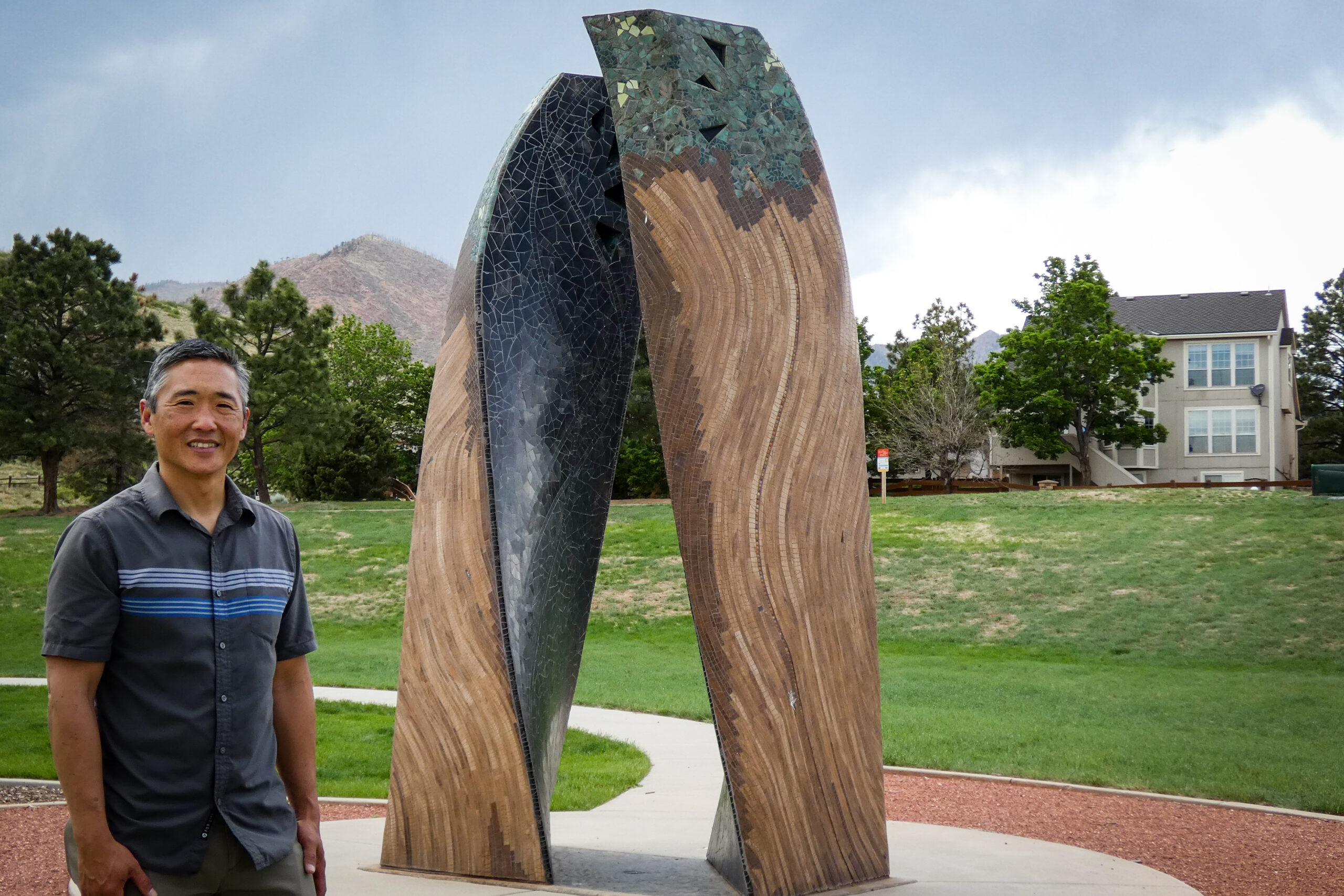 It’s been a decade since the Waldo Canyon Fire started near Colorado ...