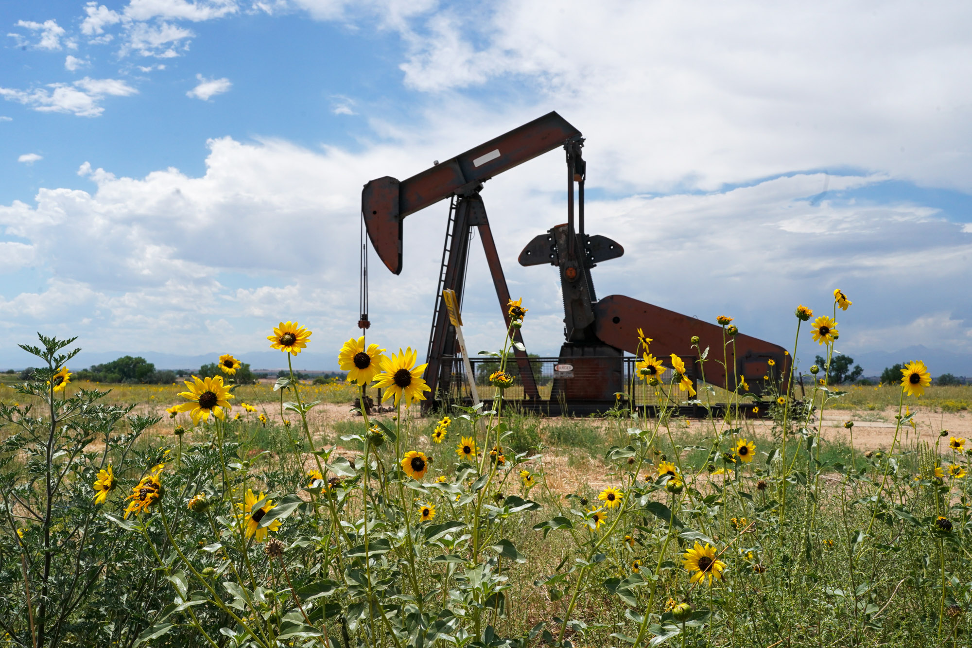 Climate bill’s unlikely beneficiary: U.S. oil and gas industry ...