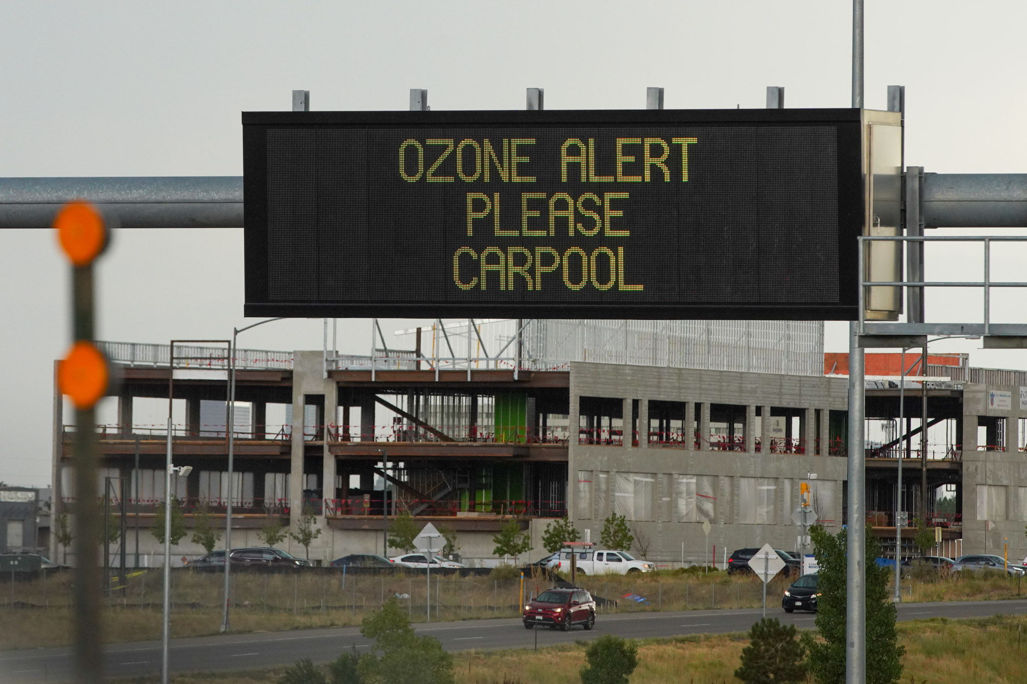 Gov. Jared Polis orders ozone crackdown on Colorado’s oil and gas ...