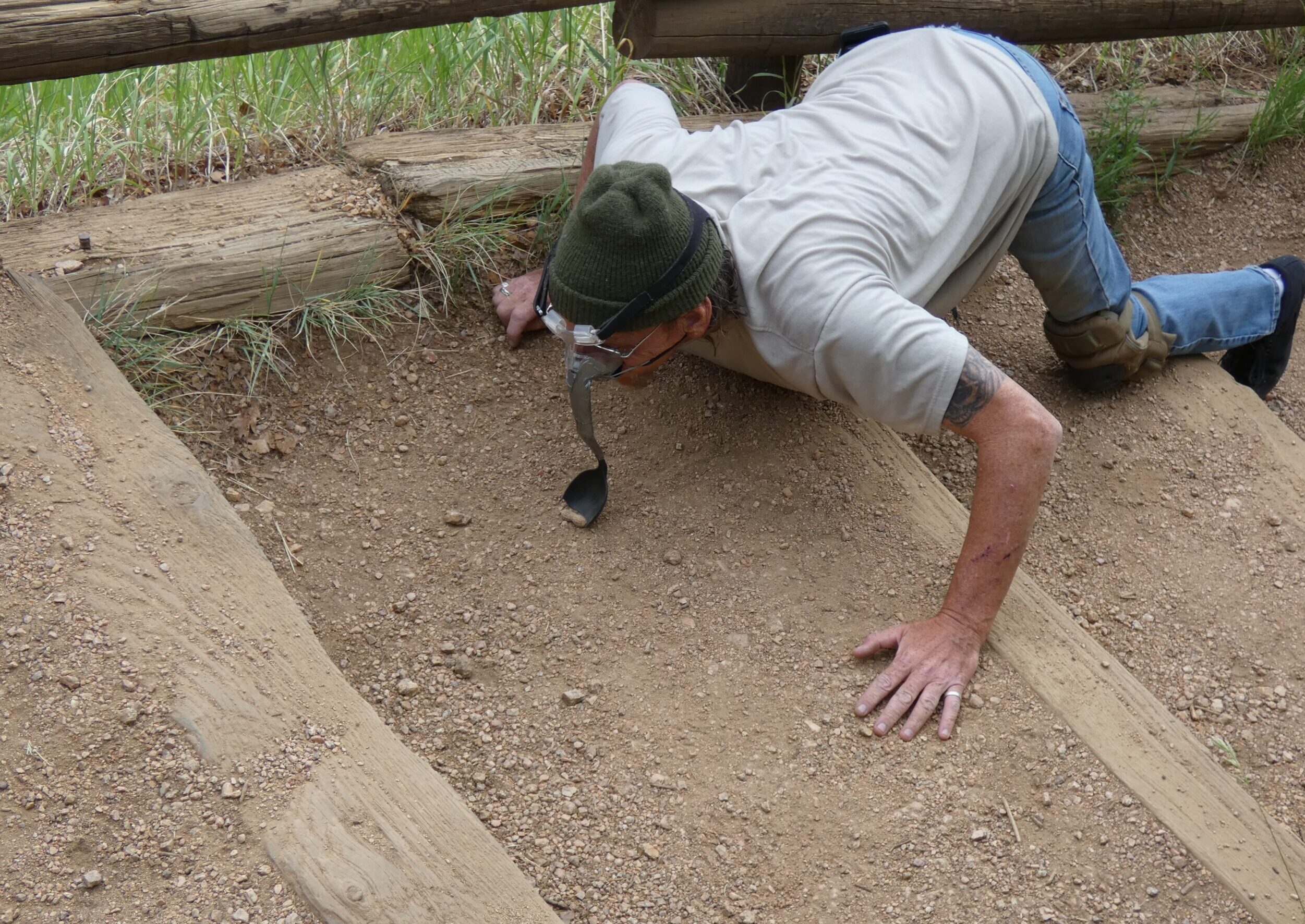 Pinon Canyon Maneuver Site – A Story of Resistance | Colorado Public Radio