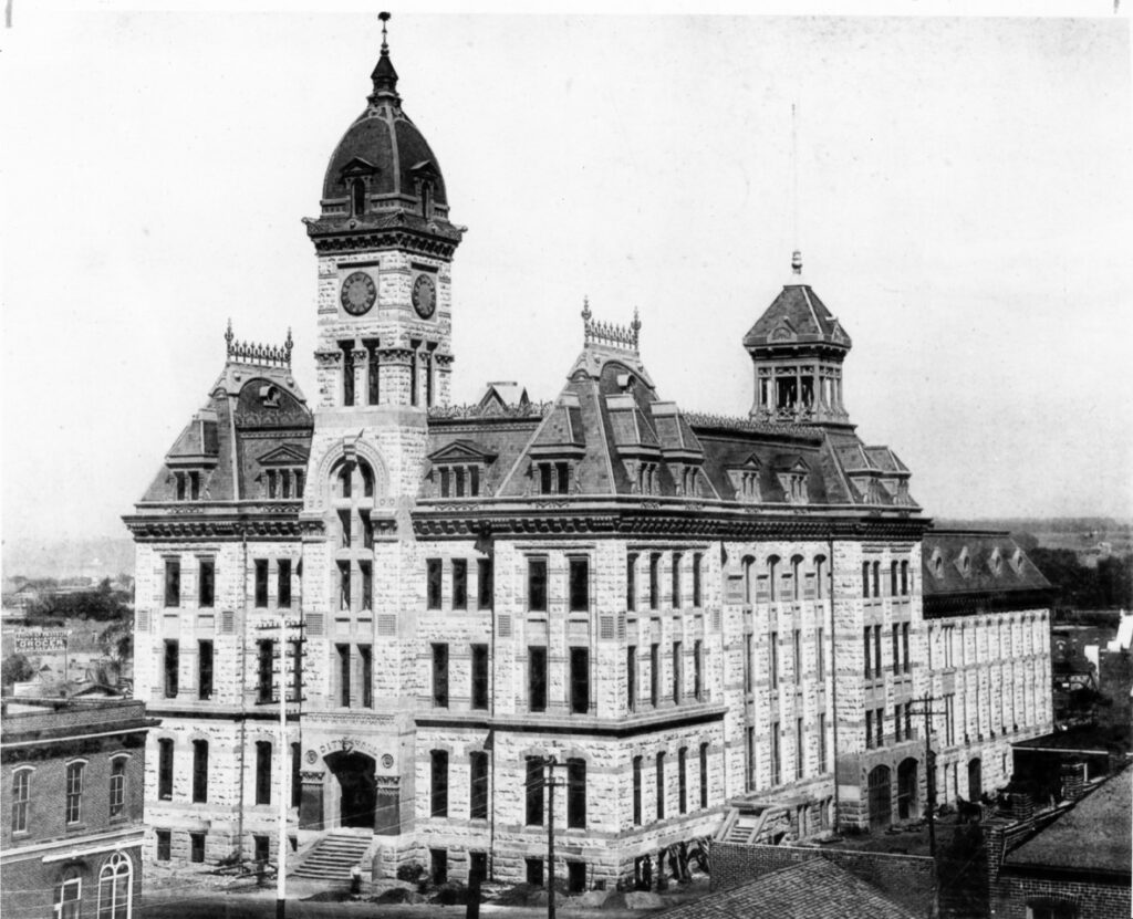 ‘Vanished Denver Landmarks’ may make you pine for what was | Colorado ...