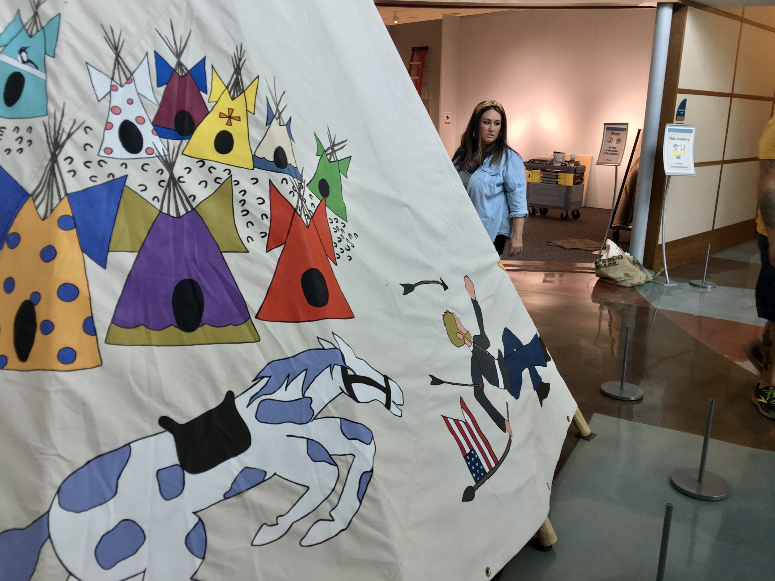 CSPD Now Using Body Cameras on Most Patrol Officers | Colorado Public Radio