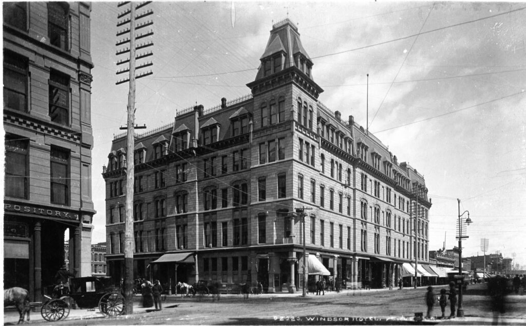 ‘Vanished Denver Landmarks’ may make you pine for what was | Colorado ...