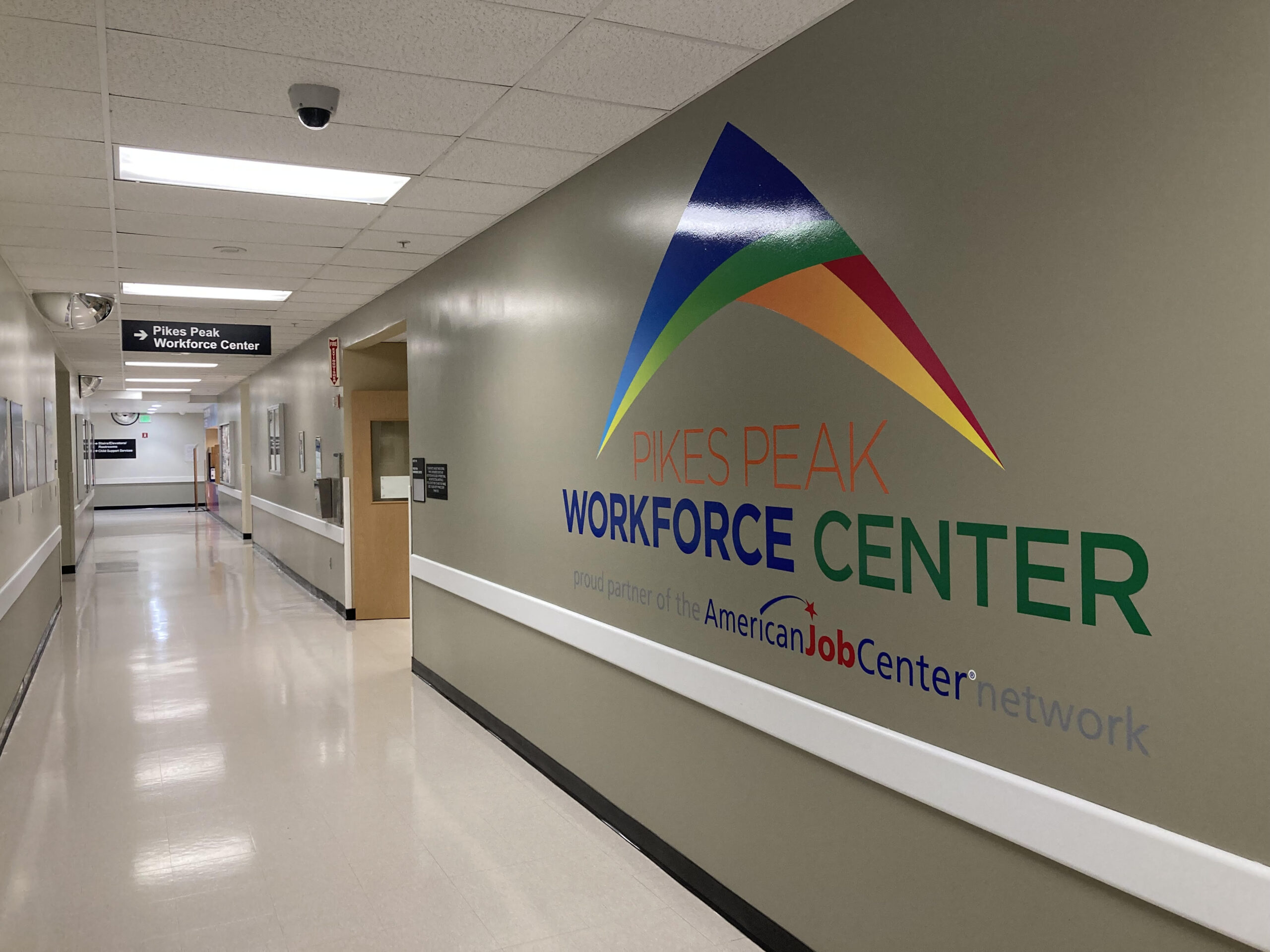 Funding available for El Paso, Teller County businesses to train ...