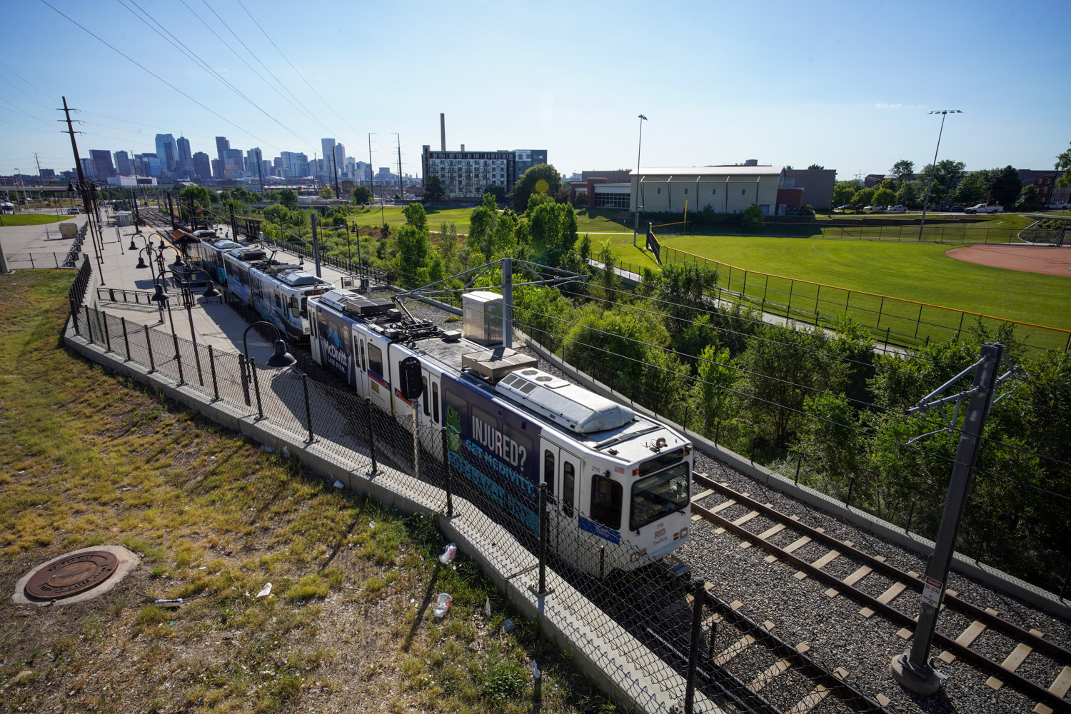 RTD had a $1B FasTracks rail funding problem. Then it didn’t. Here’s ...