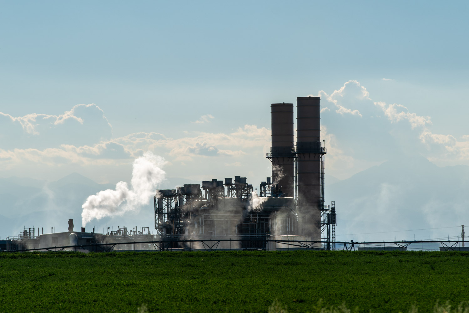 Xcel Energy wants to raise rates for a climate-friendly gas system ...