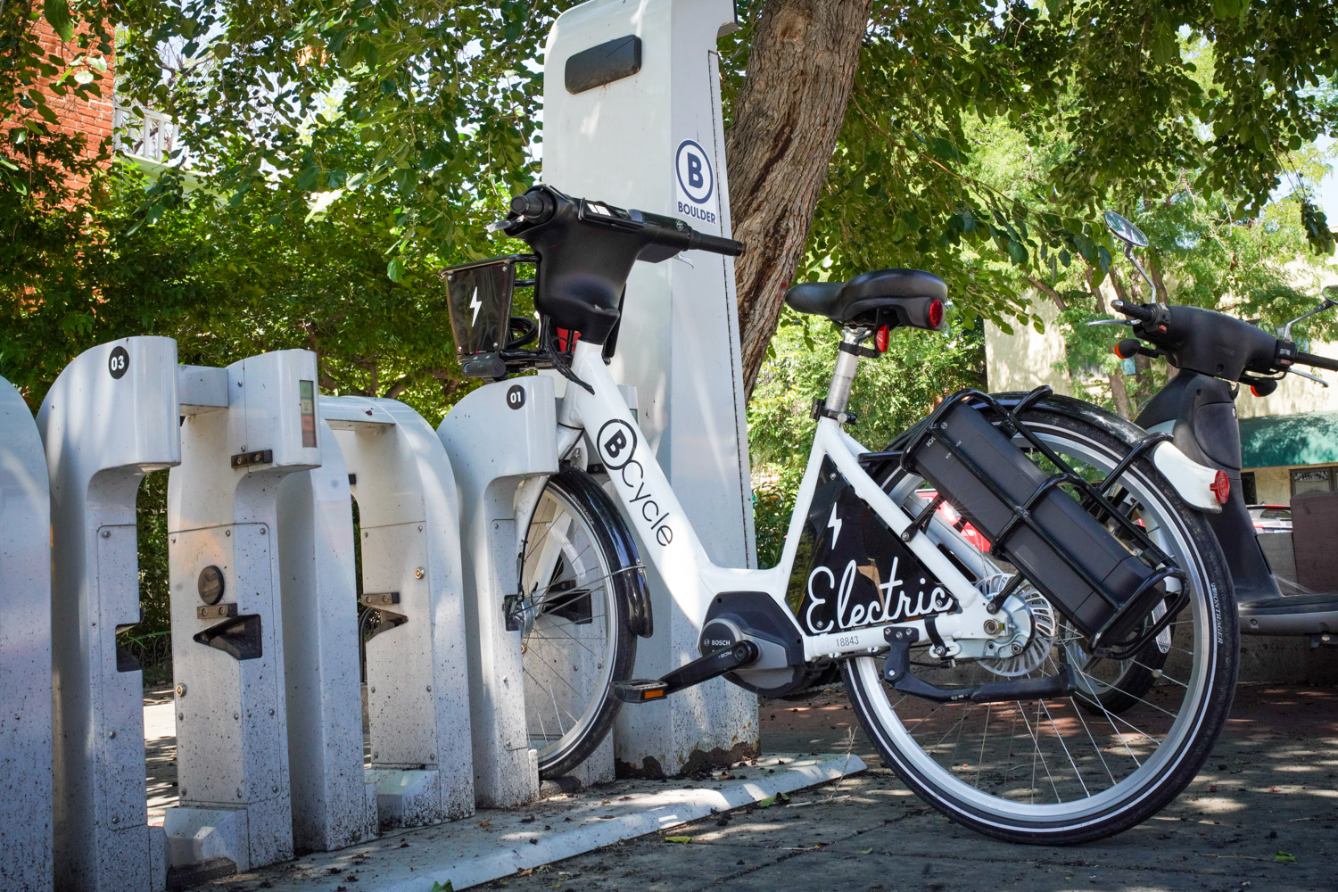Colorado wants to get more e-bikes into low-income communities — and it’ll pay organizations ...