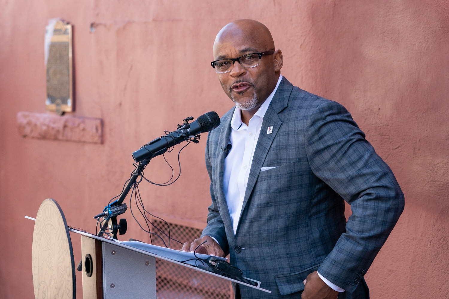 Michael Hancock on his accomplishments and challenges as Denver’s mayor ...