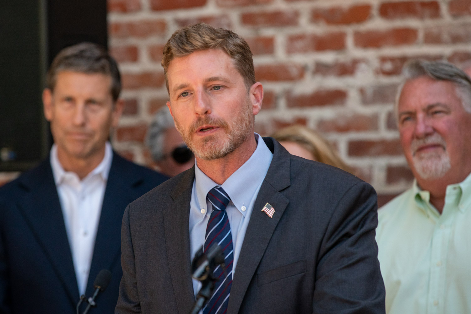 Local company faces FEC complaint over $25,000 donation in support of ...