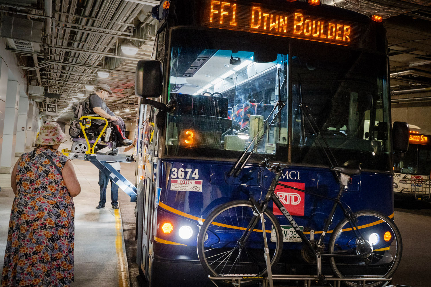 2022 RTD Board of Directors, District O: Lynn Guissinger | Colorado ...