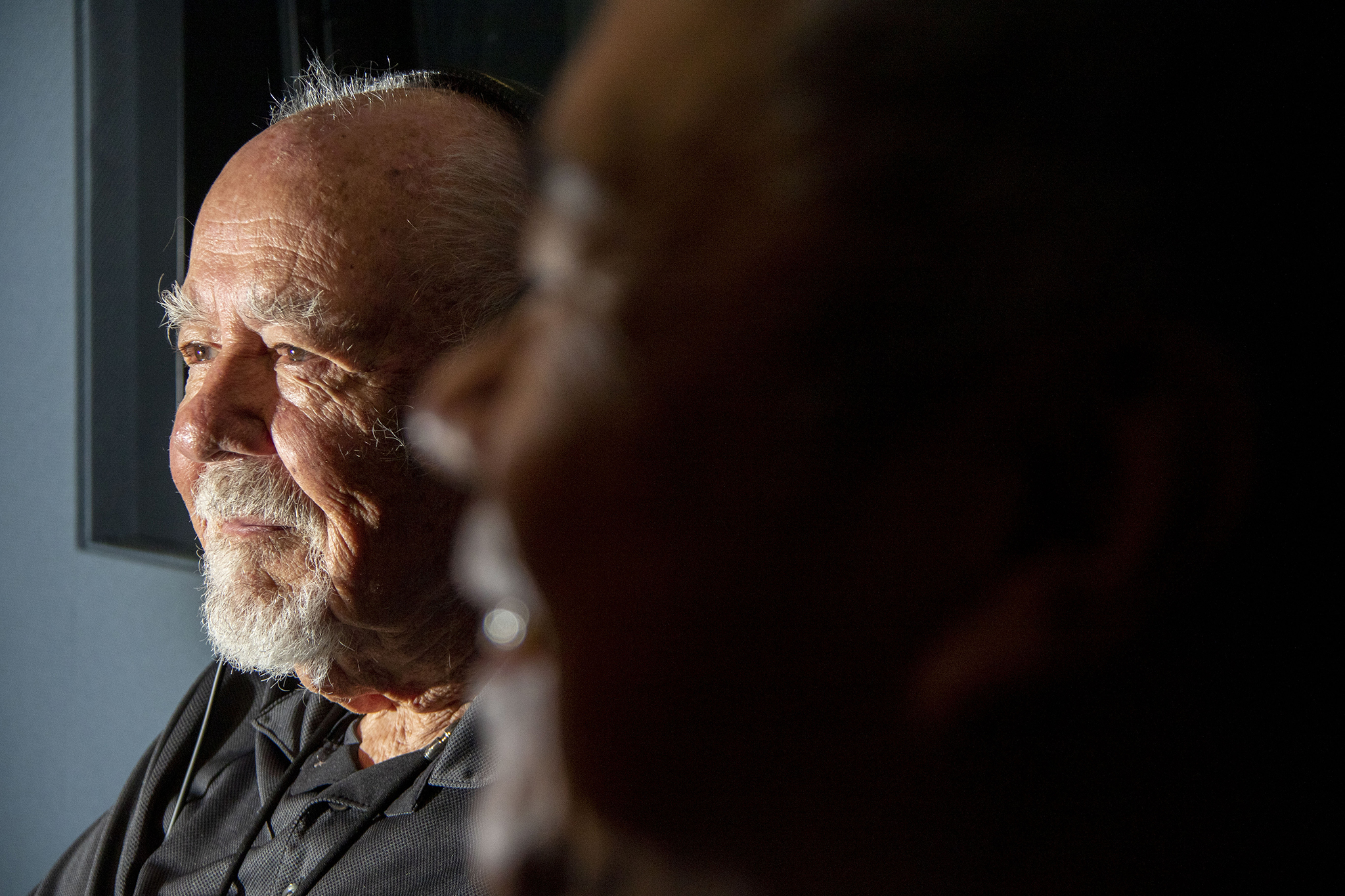 Two Colorado veterans shed light on the history of Filipino WWII ...