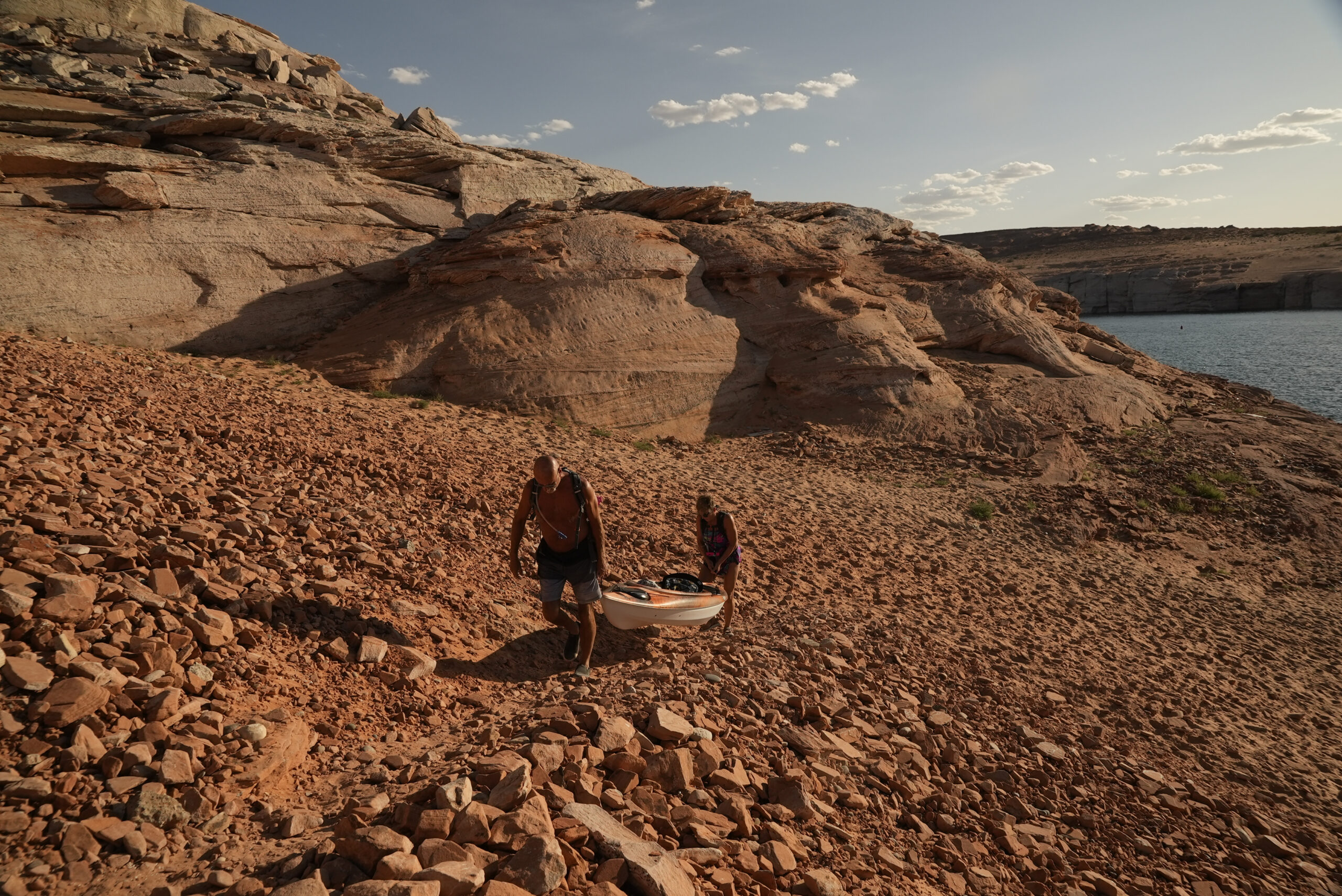 New water cuts are coming to some Colorado River states as the nation’s ...