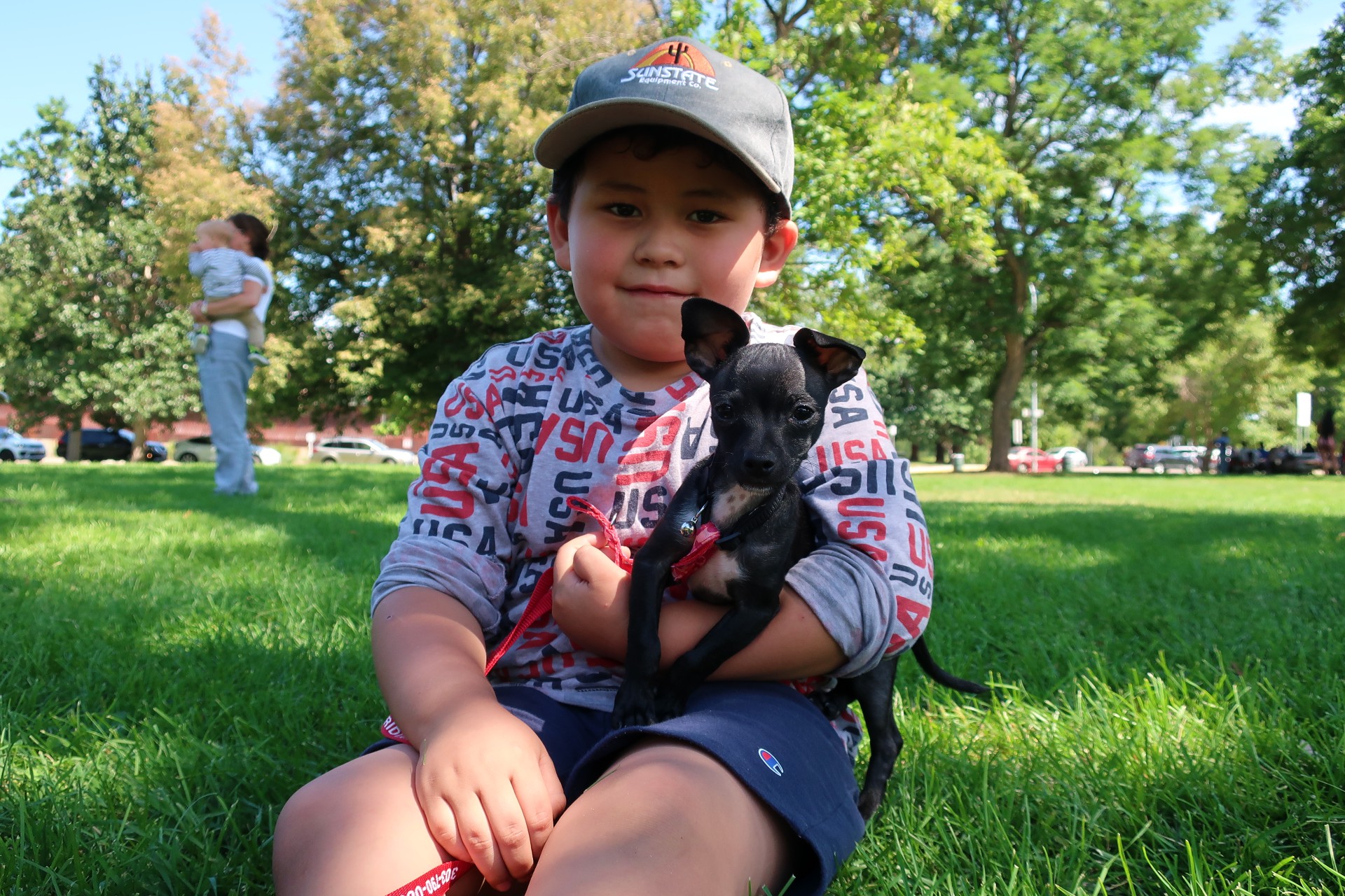 Back to school: dogs, AP classes and alarm clocks. What Colorado ...