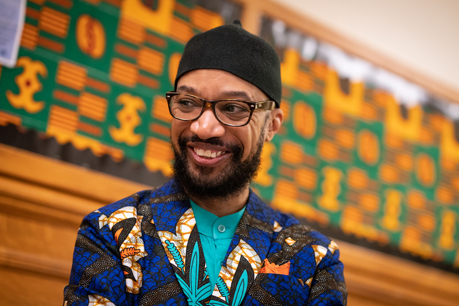 New CU Boulder Center for African and African American Studies wants to ...