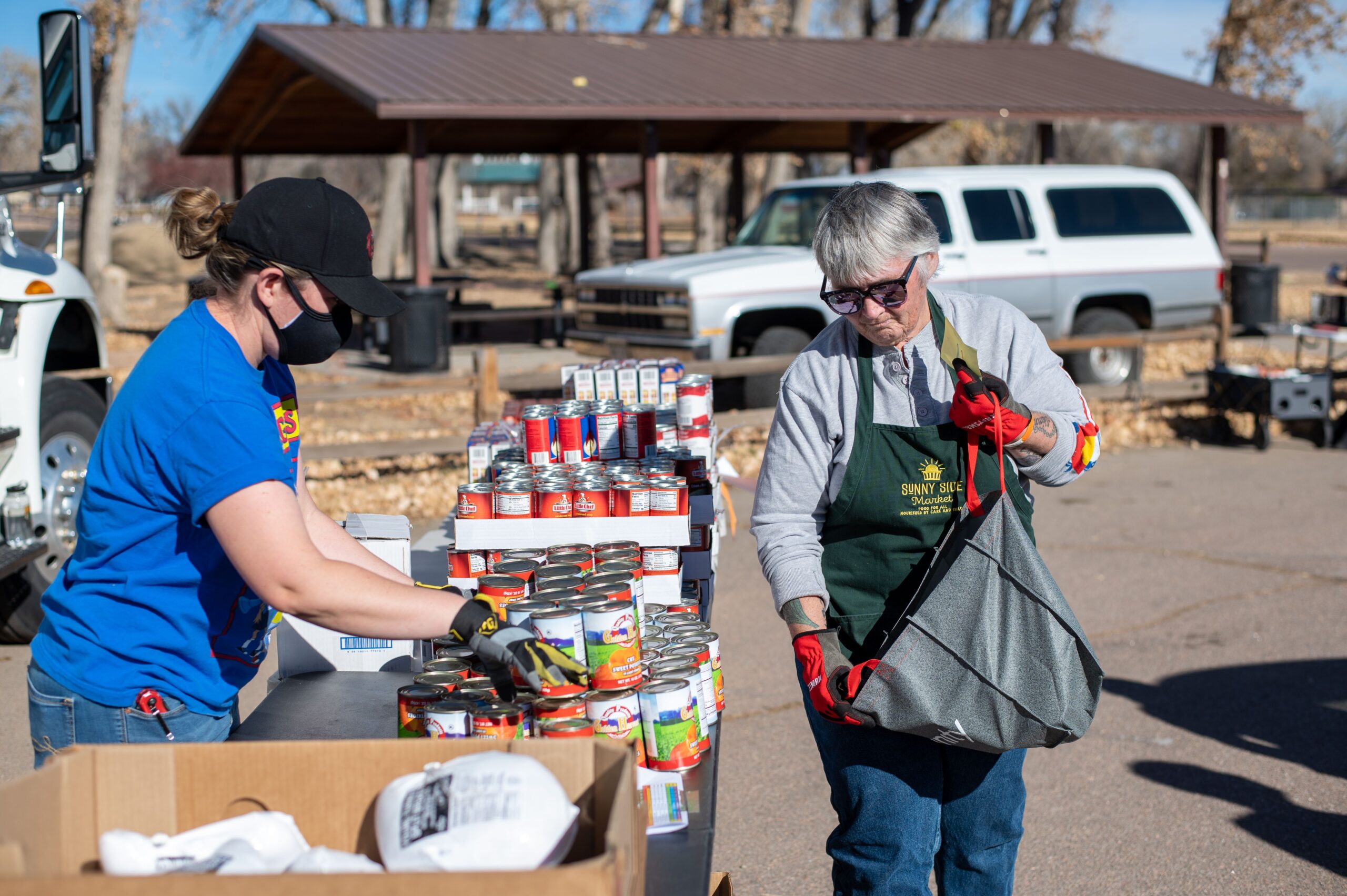 Trinidad, Raton Papers Cease Production | Colorado Public Radio