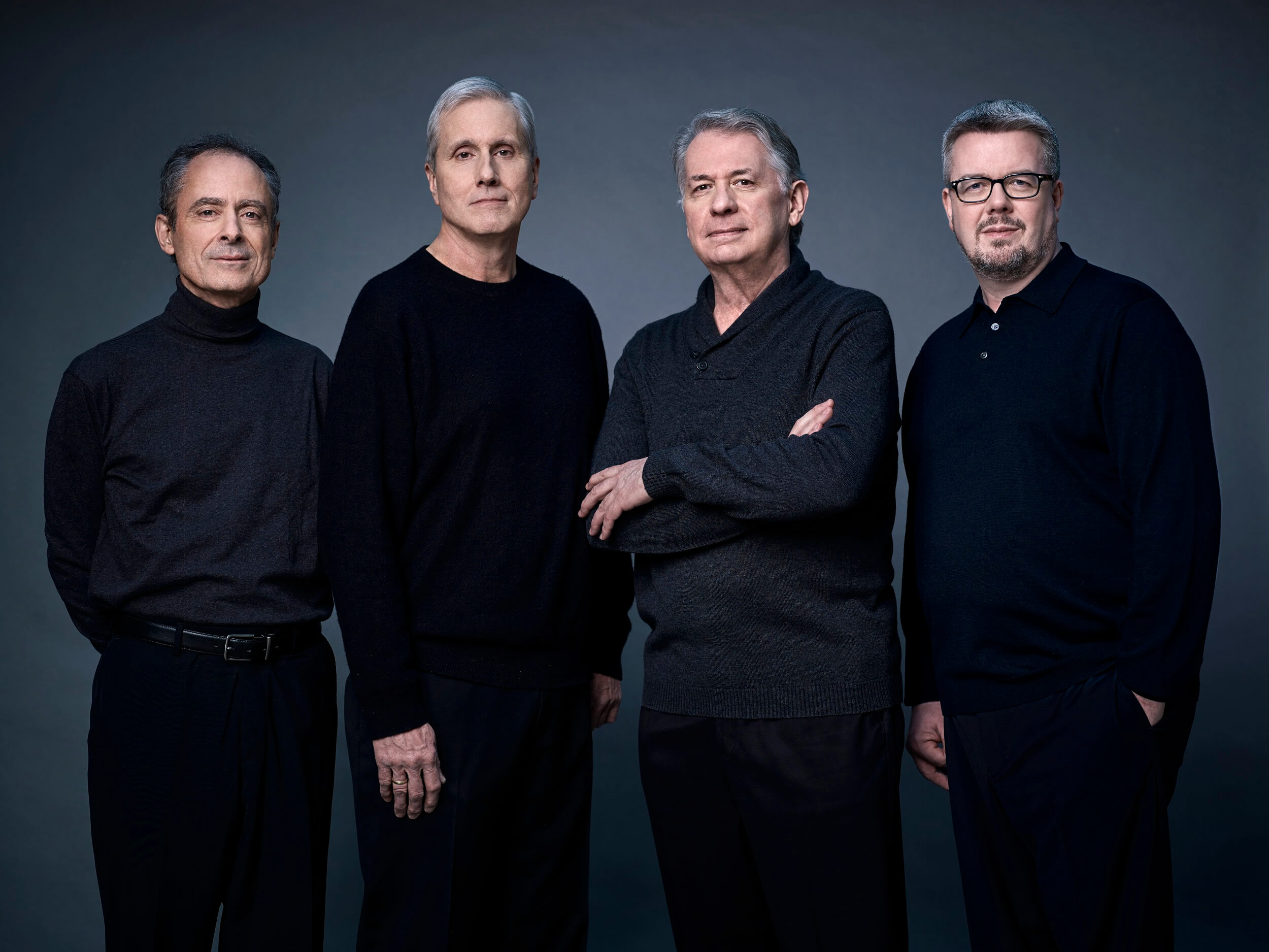 WIN TICKETS to see the Emerson Quartet’s farewell performance with Friends of Chamber Music ...